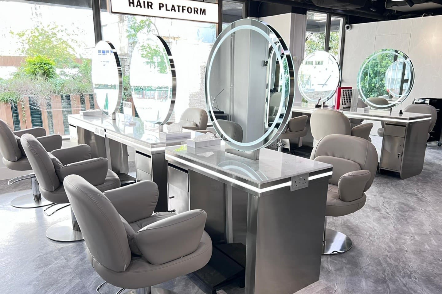 Hair Platform: Read Reviews and Book Classes on ClassPass