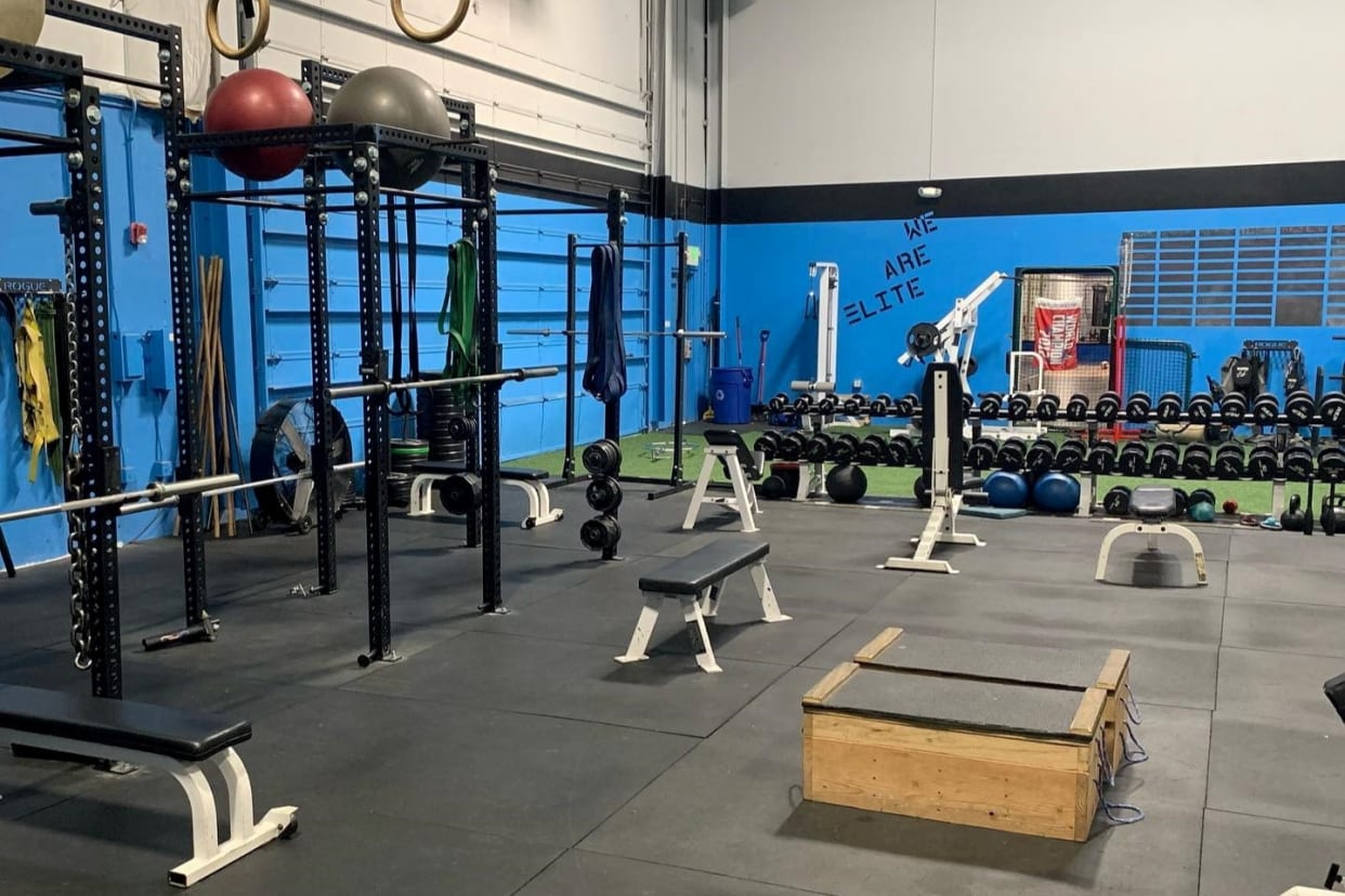 Elite Speed Sports Performance - Inverness: Read Reviews and Book ...