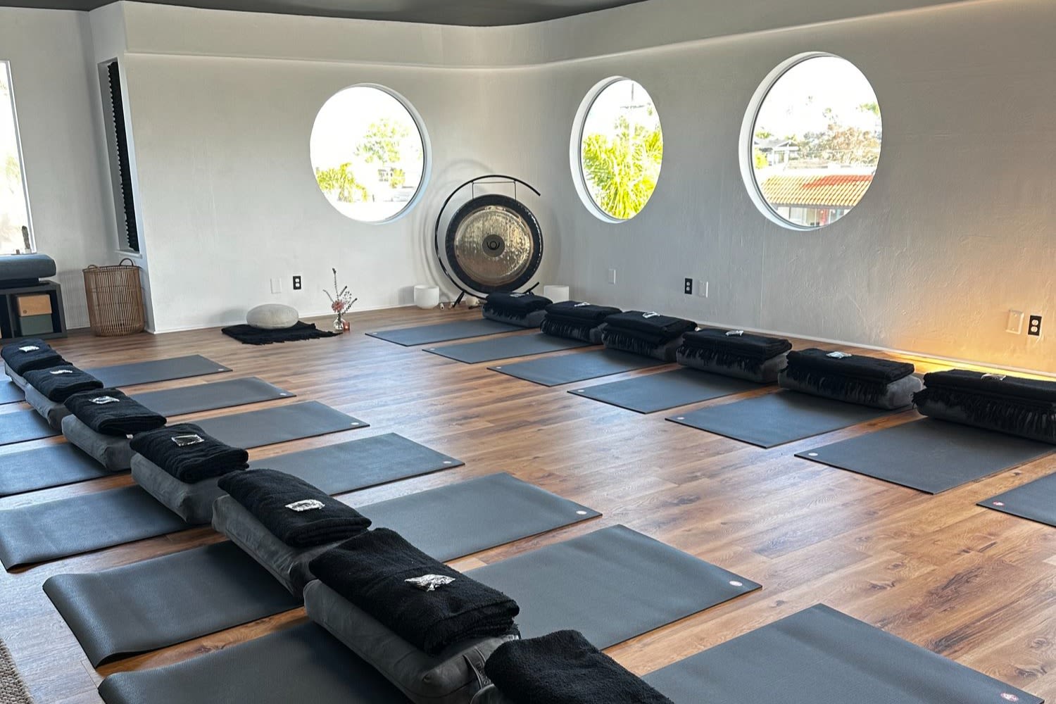 Ritual Wellness Collective: Read Reviews and Book Classes on ClassPass