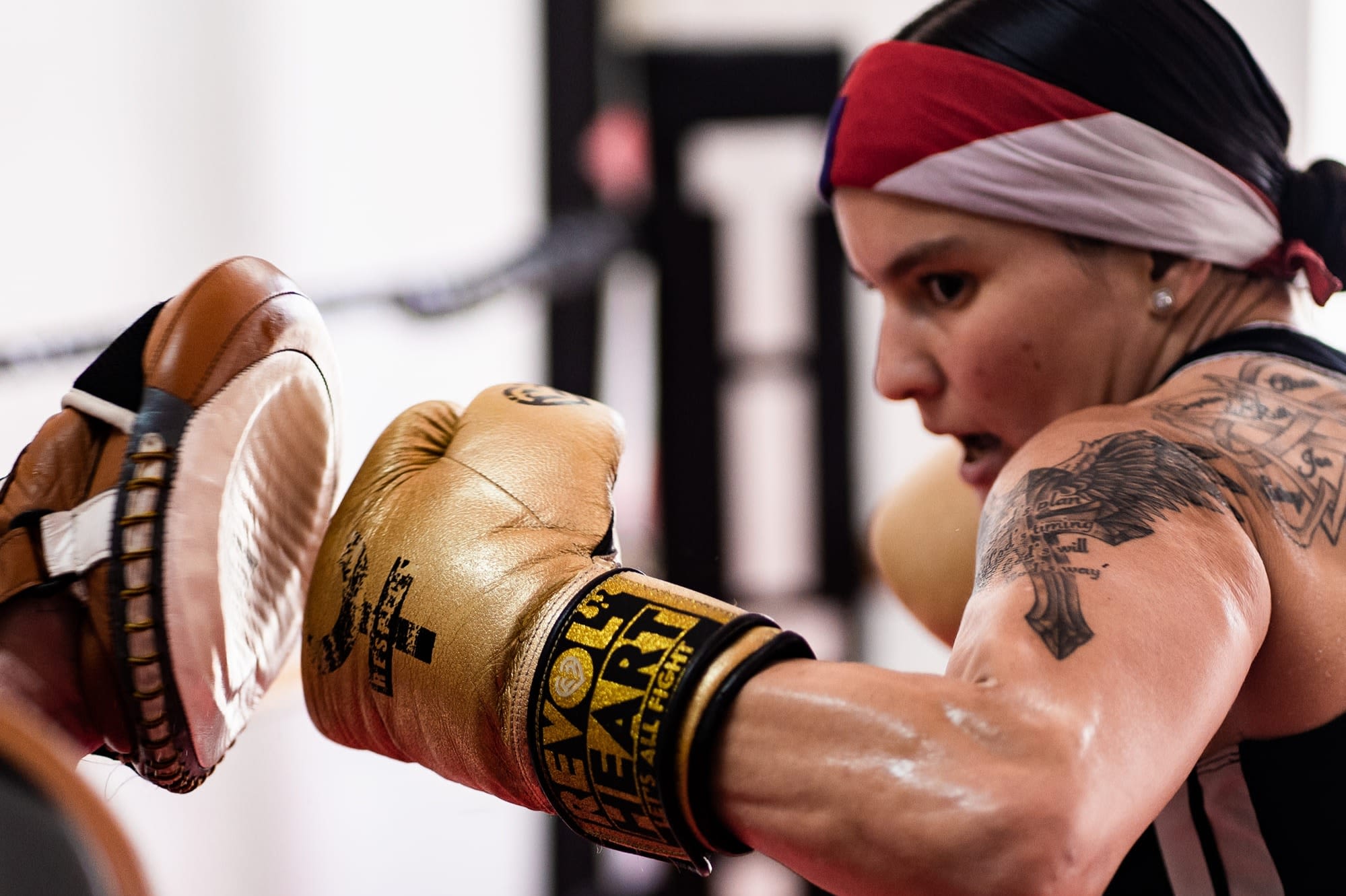 Level Up Boxing and Fitness: Read Reviews and Book Classes on ClassPass