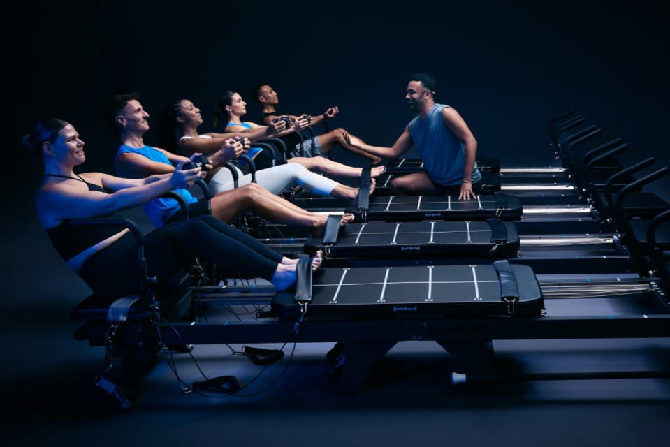 [solidcore] - Fenway: Read Reviews and Book Classes on ClassPass