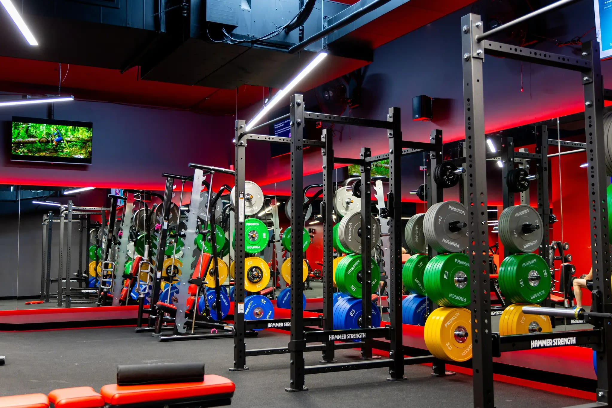 Snap Fitness - Newtown: Read Reviews and Book Classes on ClassPass
