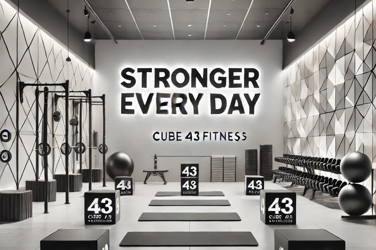 Cube43: Read Reviews and Book Classes on ClassPass