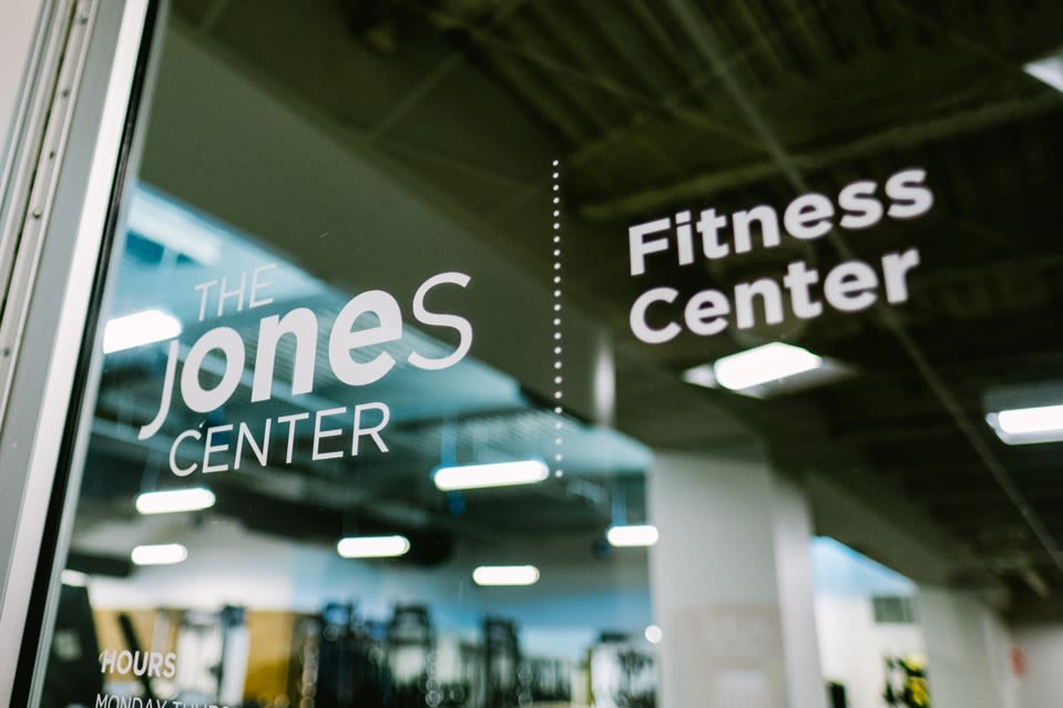 The Jones Center: Read Reviews and Book Classes on ClassPass