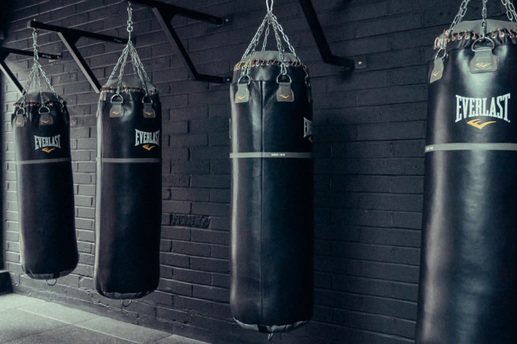 Trenches Boxing London: Read Reviews and Book Classes on ClassPass