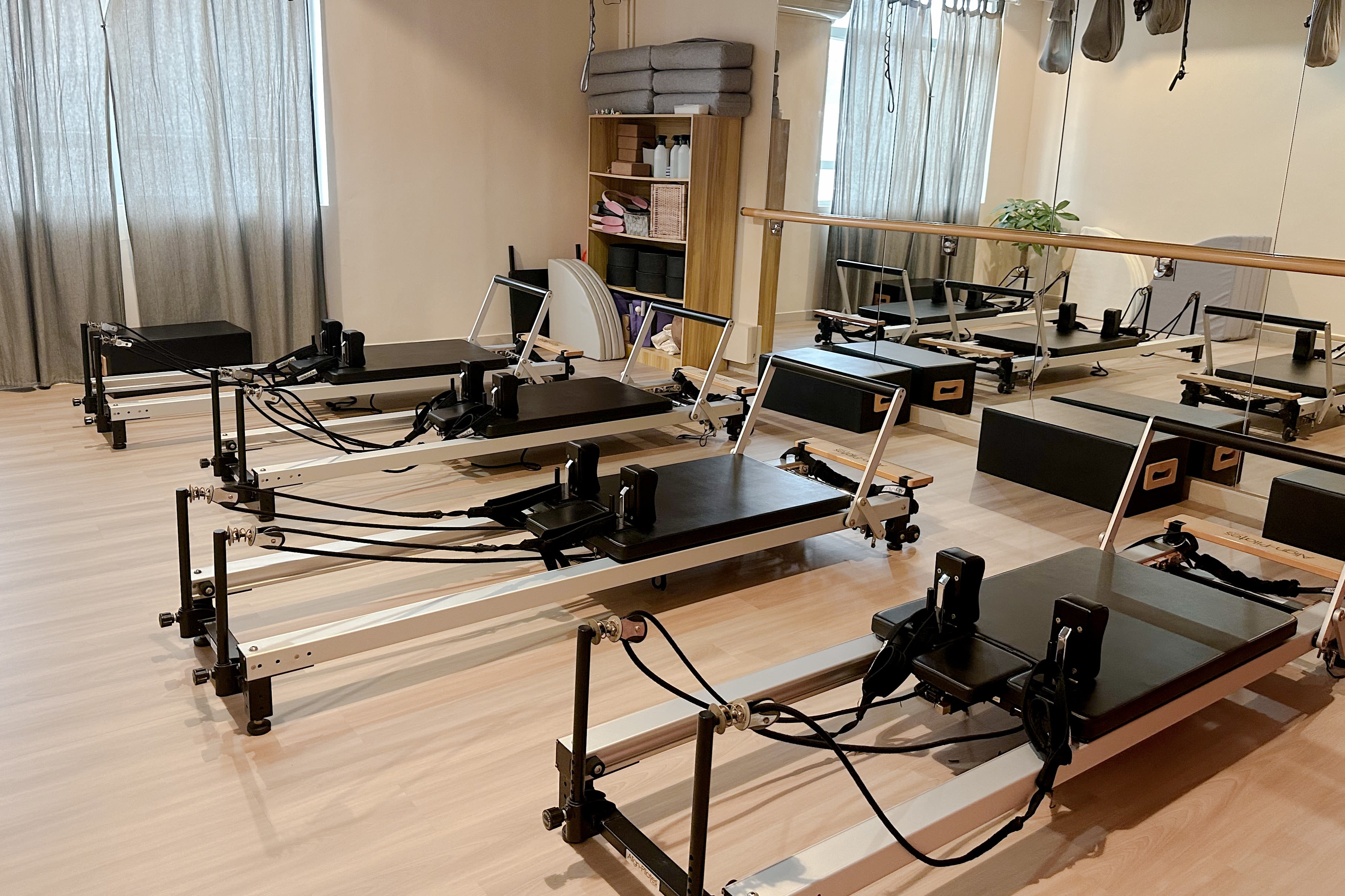 Fuse Fitness HK: Read Reviews and Book Classes on ClassPass