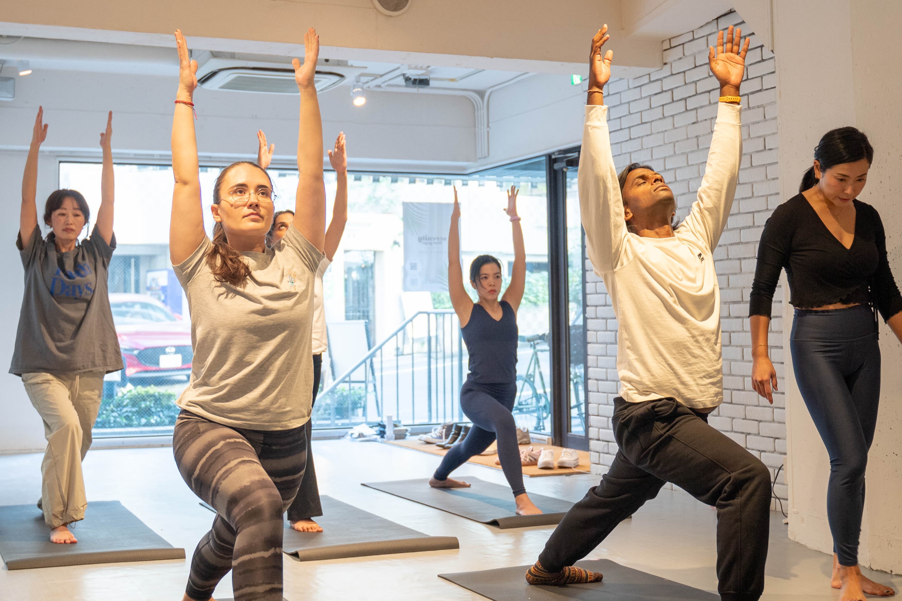Serenity Flow Yoga: Read Reviews and Book Classes on ClassPass