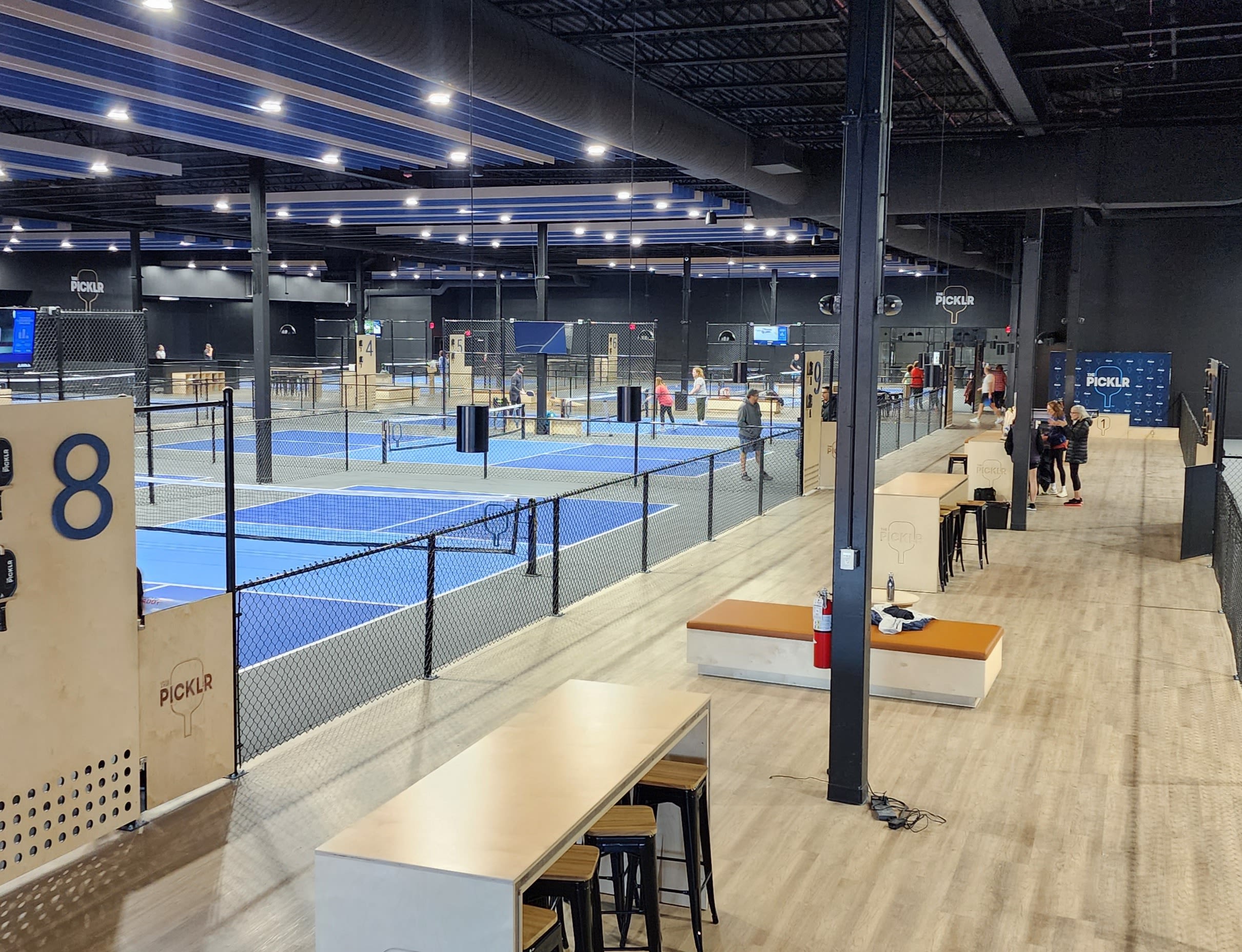 The Picklr - Mount Prospect: Read Reviews and Book Classes on ClassPass