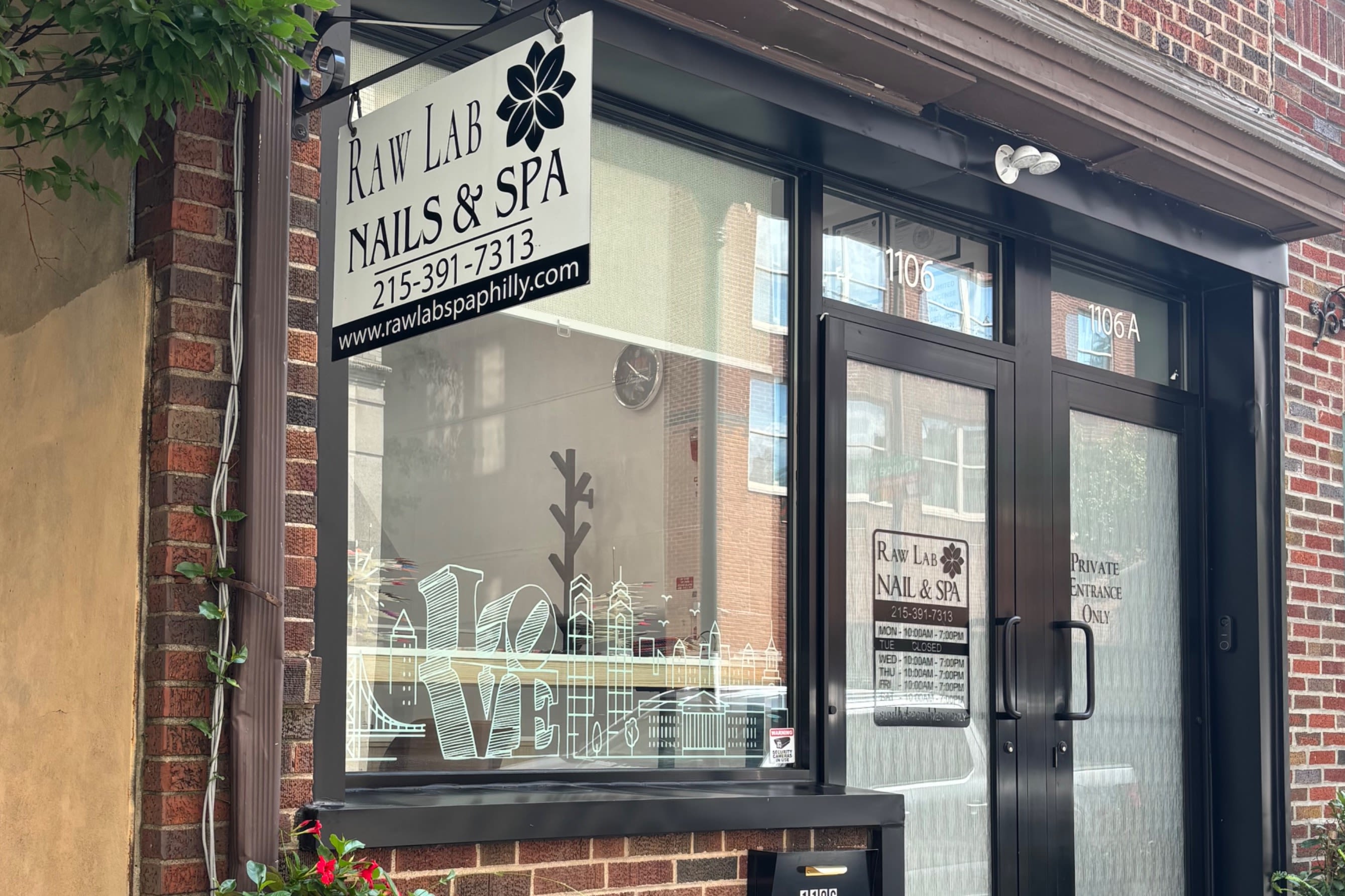 Raw Lab Spa : Lire les avis et réserver des cours sur ClassPass