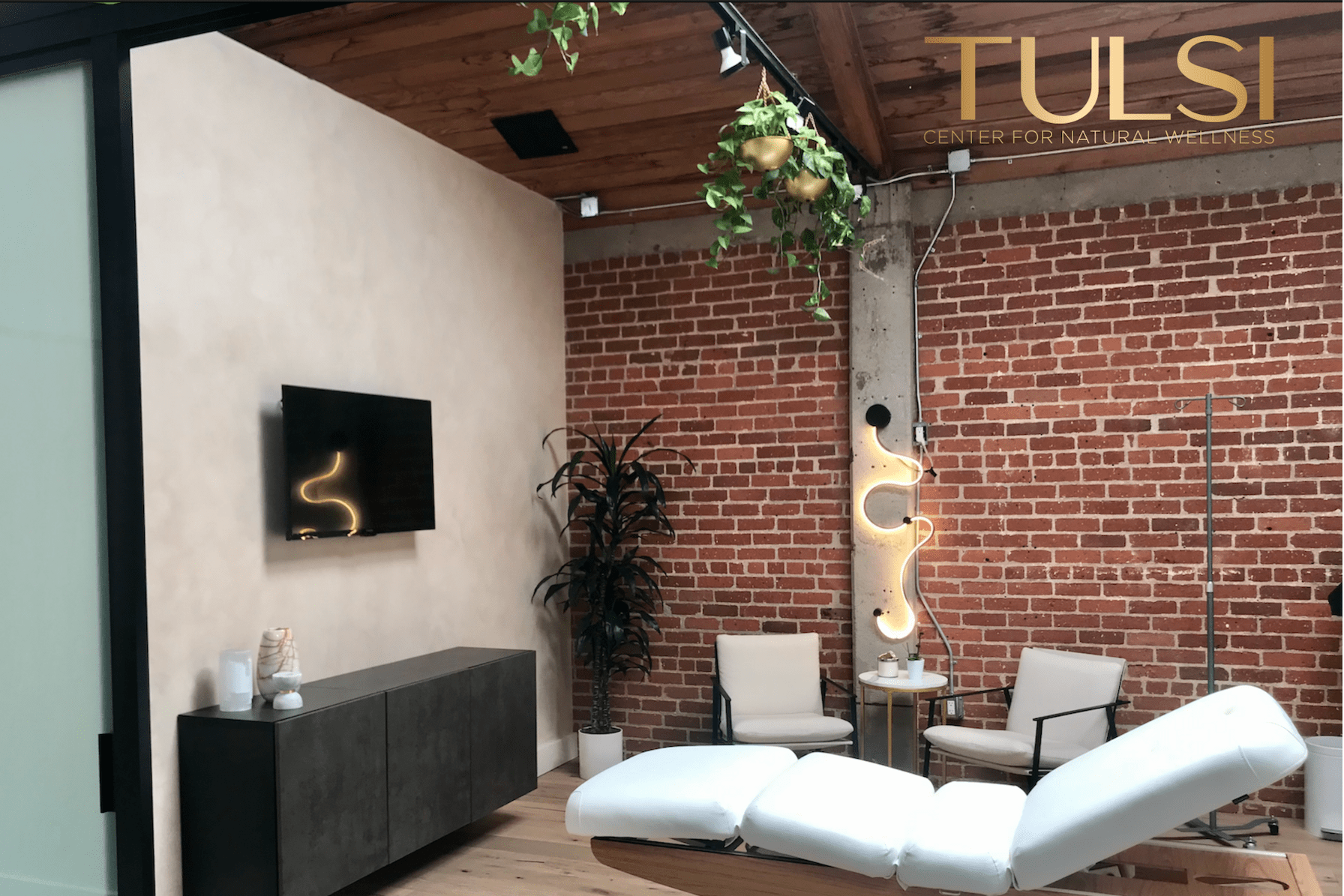 The Wellness Club at Tulsi: Read Reviews and Book Classes on ClassPass