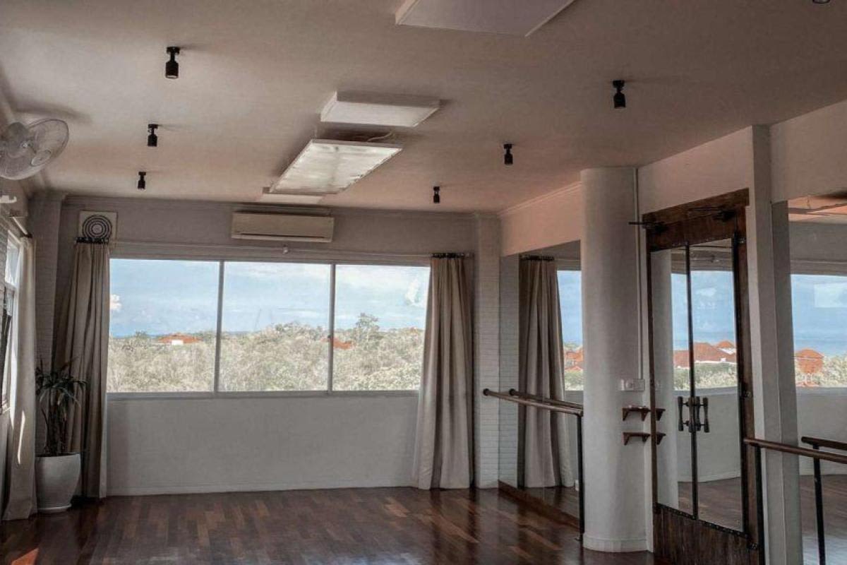 360 Move Uluwatu: Read Reviews and Book Classes on ClassPass