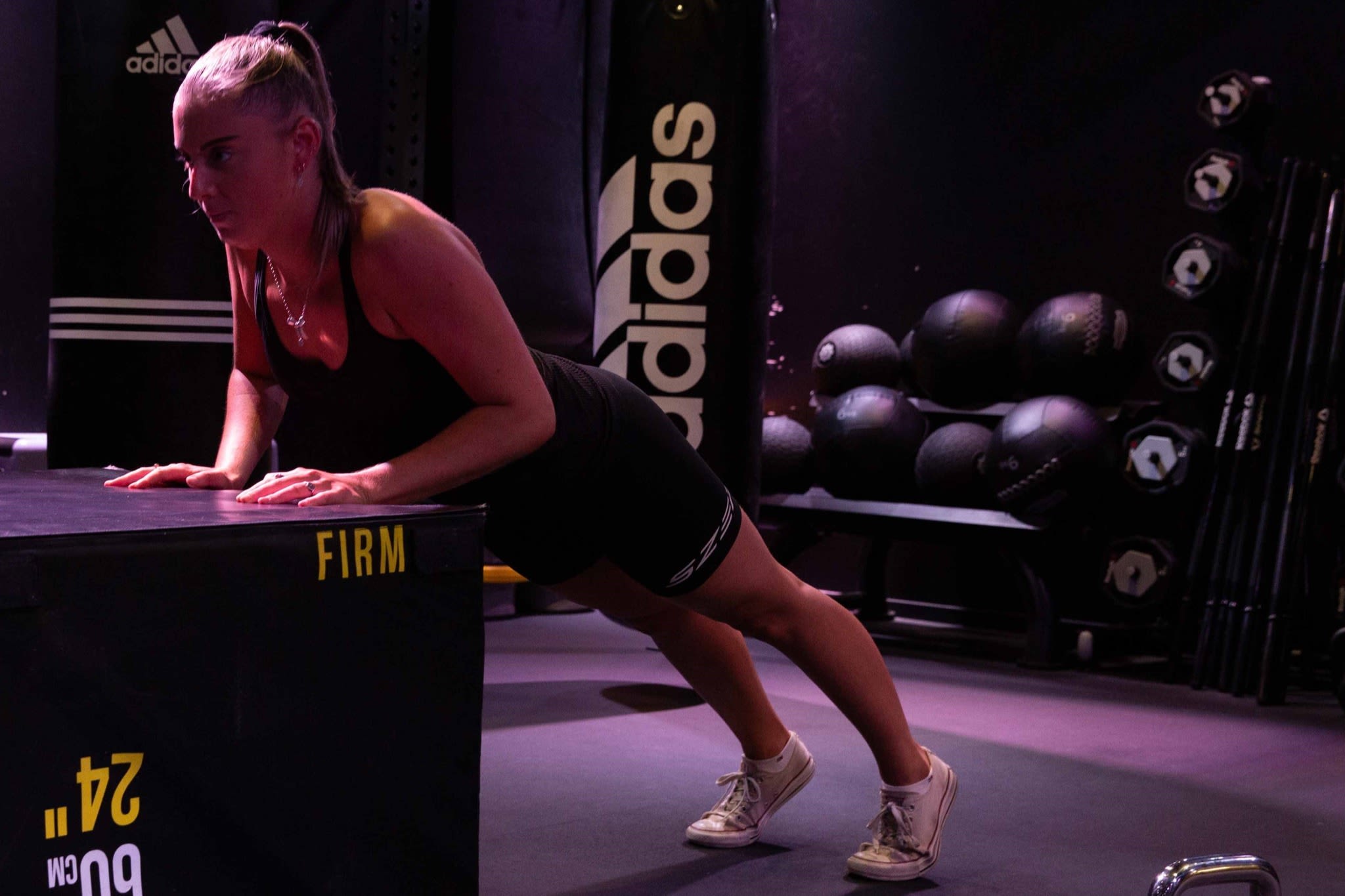 ALLFIT - Constellation: Read Reviews and Book Classes on ClassPass