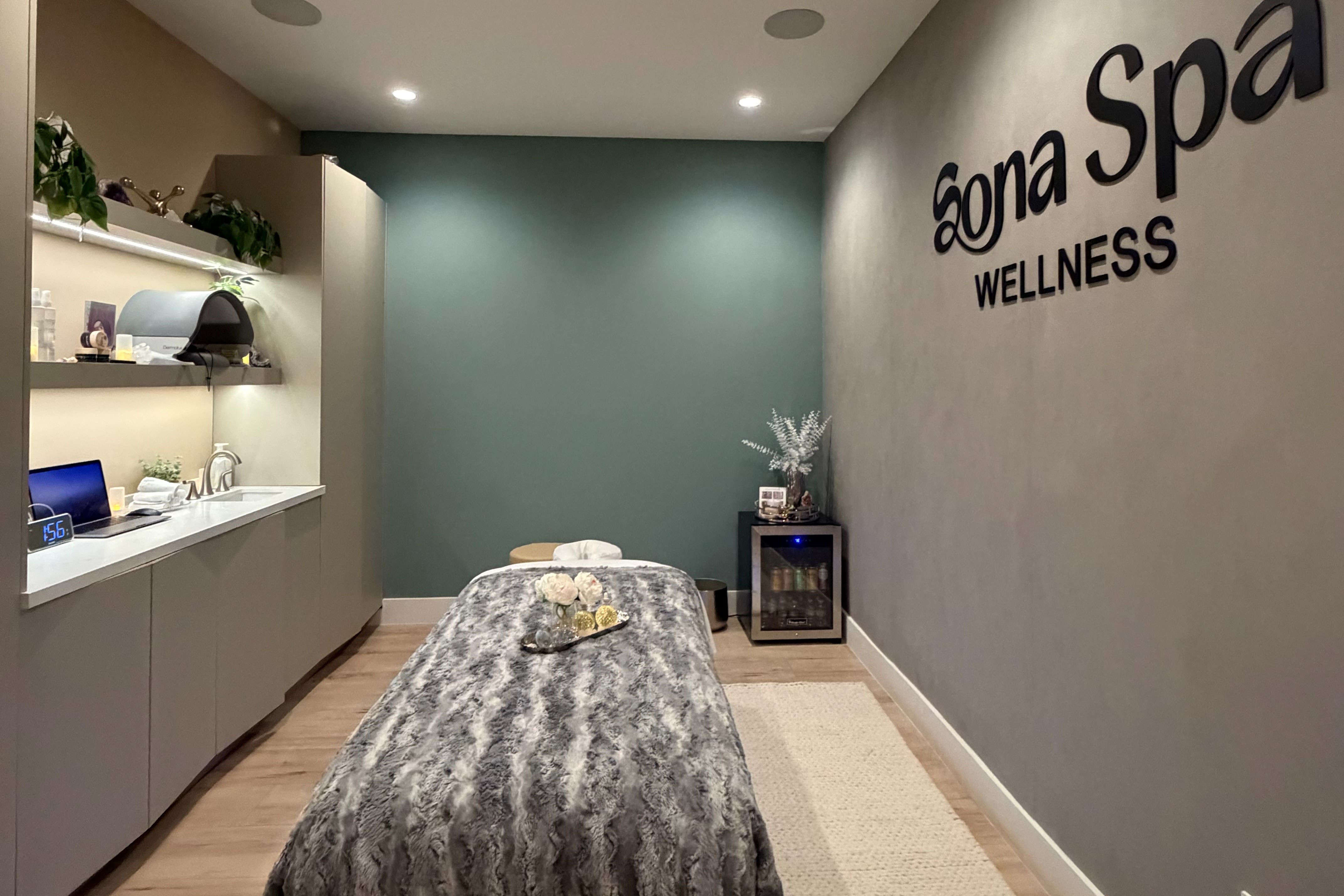SONA SPA WELLNESS: Read Reviews and Book Classes on ClassPass