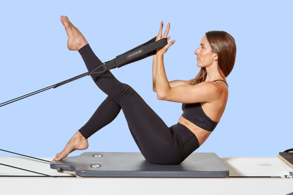 Core Collective: Read Reviews and Book Classes on ClassPass