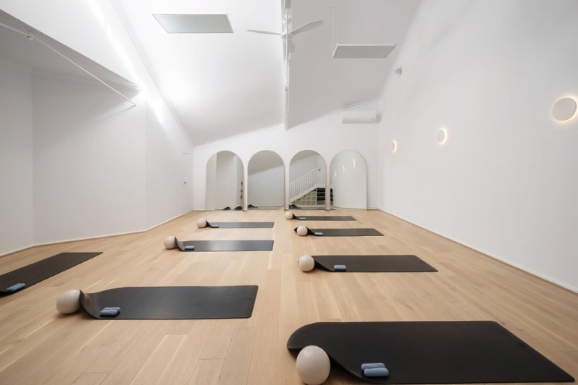 Club Mello: Read Reviews and Book Classes on ClassPass