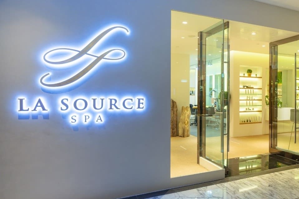 La Source Spa - voco Orchard Hotel: Read Reviews and Book Classes on ...