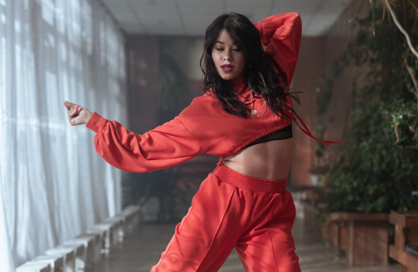 Sandy Dance Studio: Read Reviews and Book Classes on ClassPass