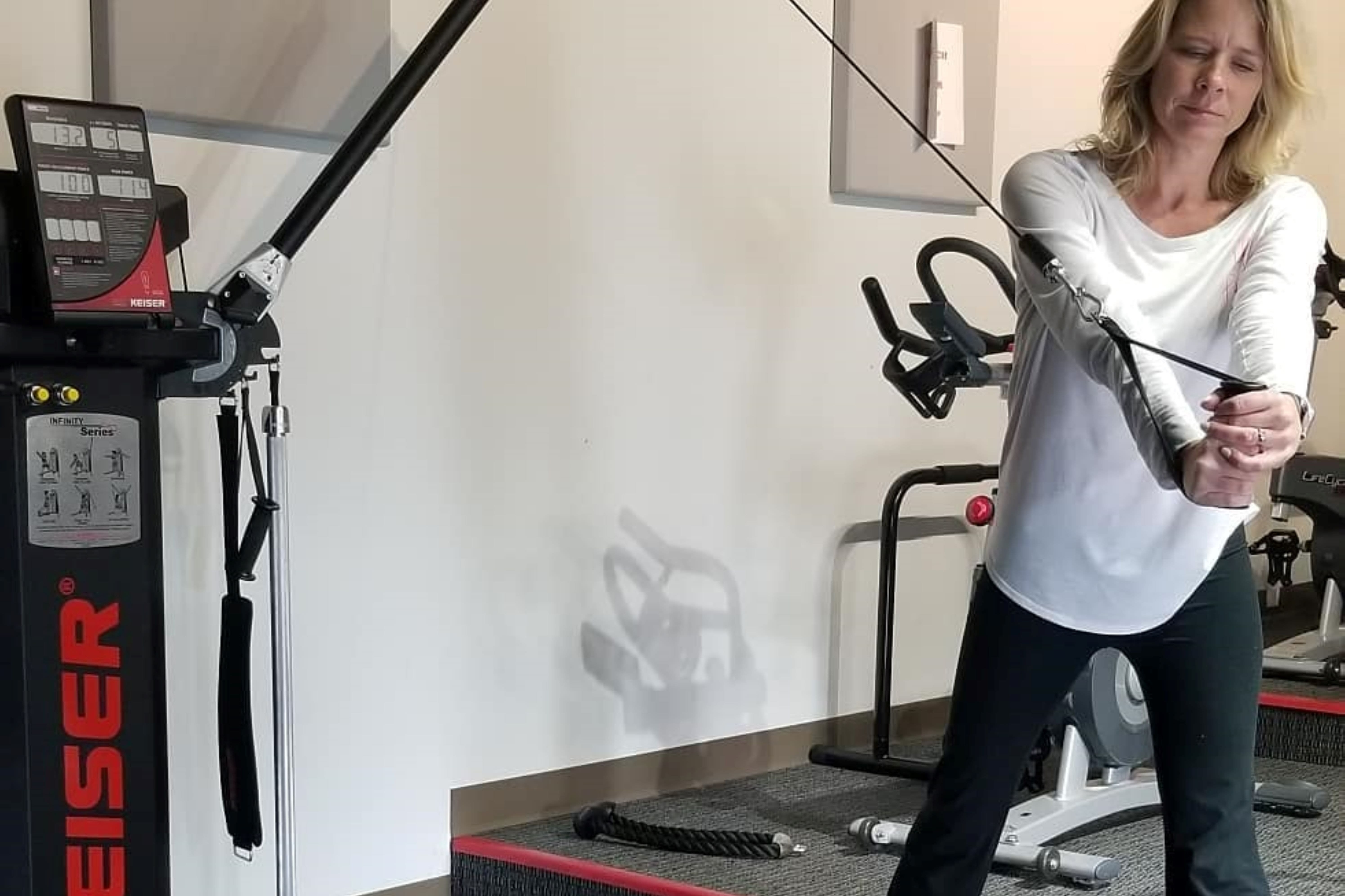 BFS Athletic Performance: Read Reviews and Book Classes on ClassPass