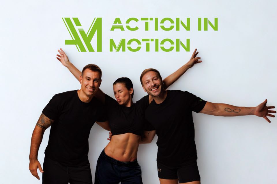 Action In Motion: Read Reviews and Book Classes on ClassPass