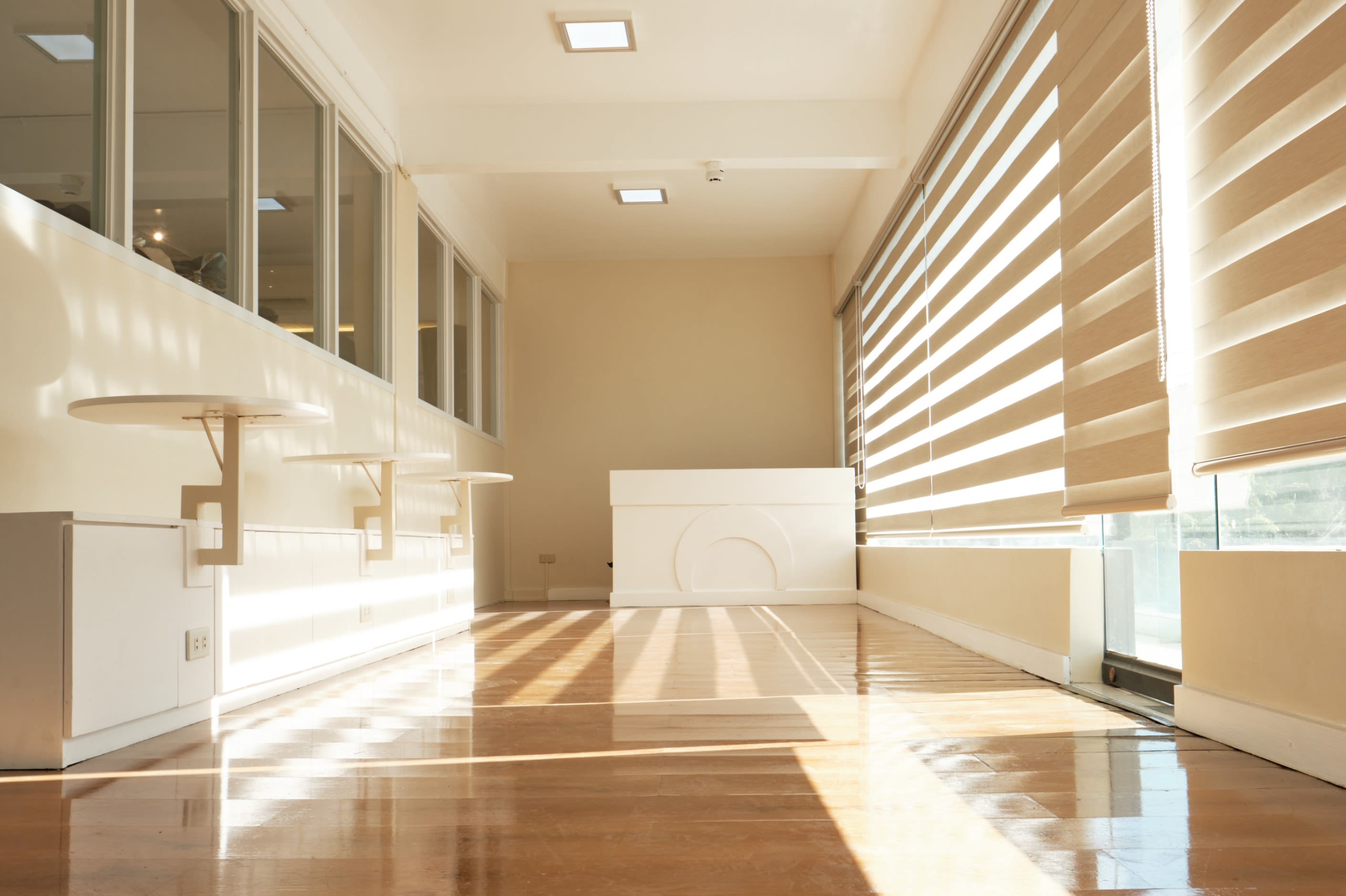 The Safe Studio: Read Reviews and Book Classes on ClassPass