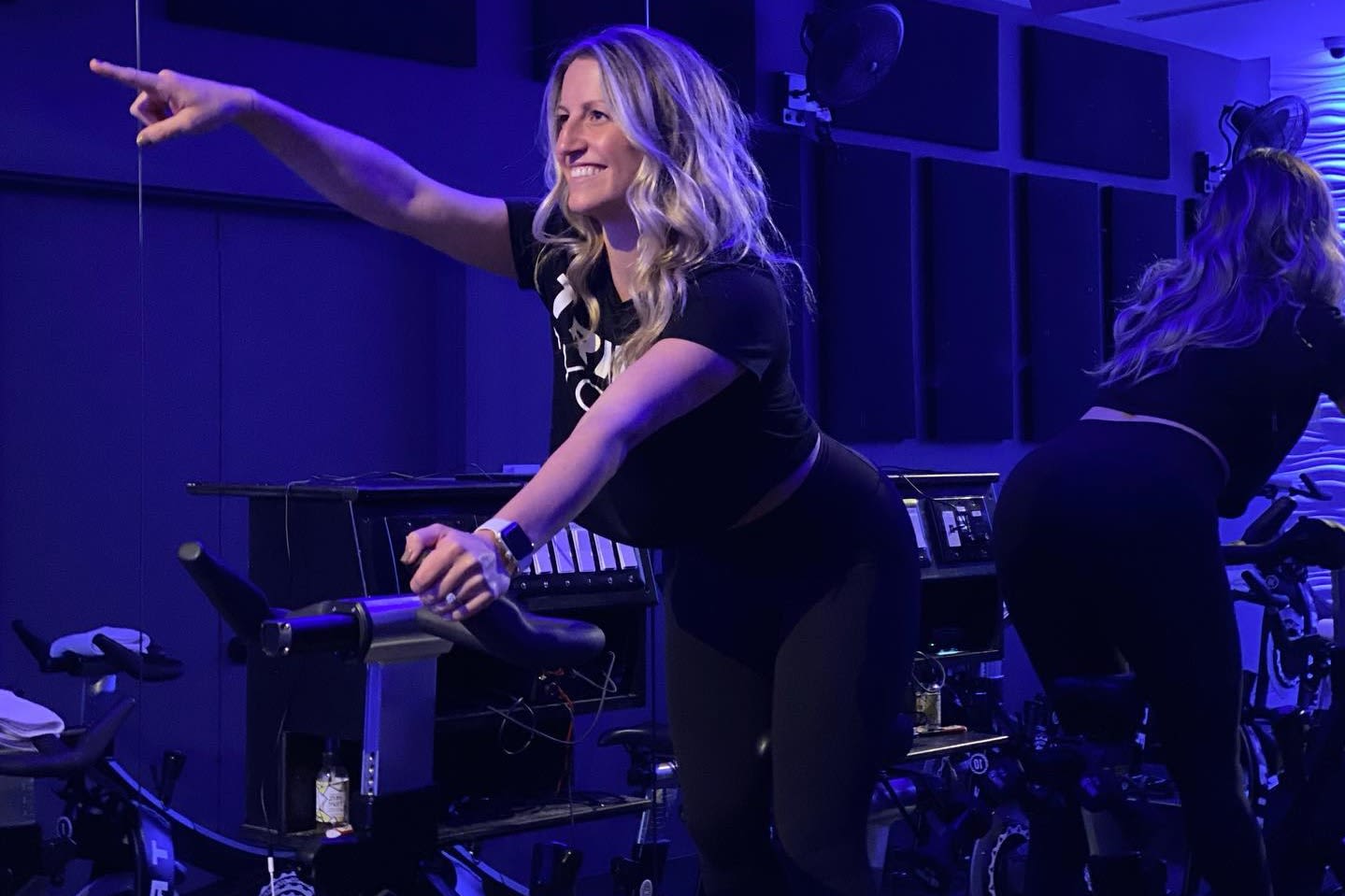 Tribe Cycle - Baltimore: Read Reviews and Book Classes on ClassPass