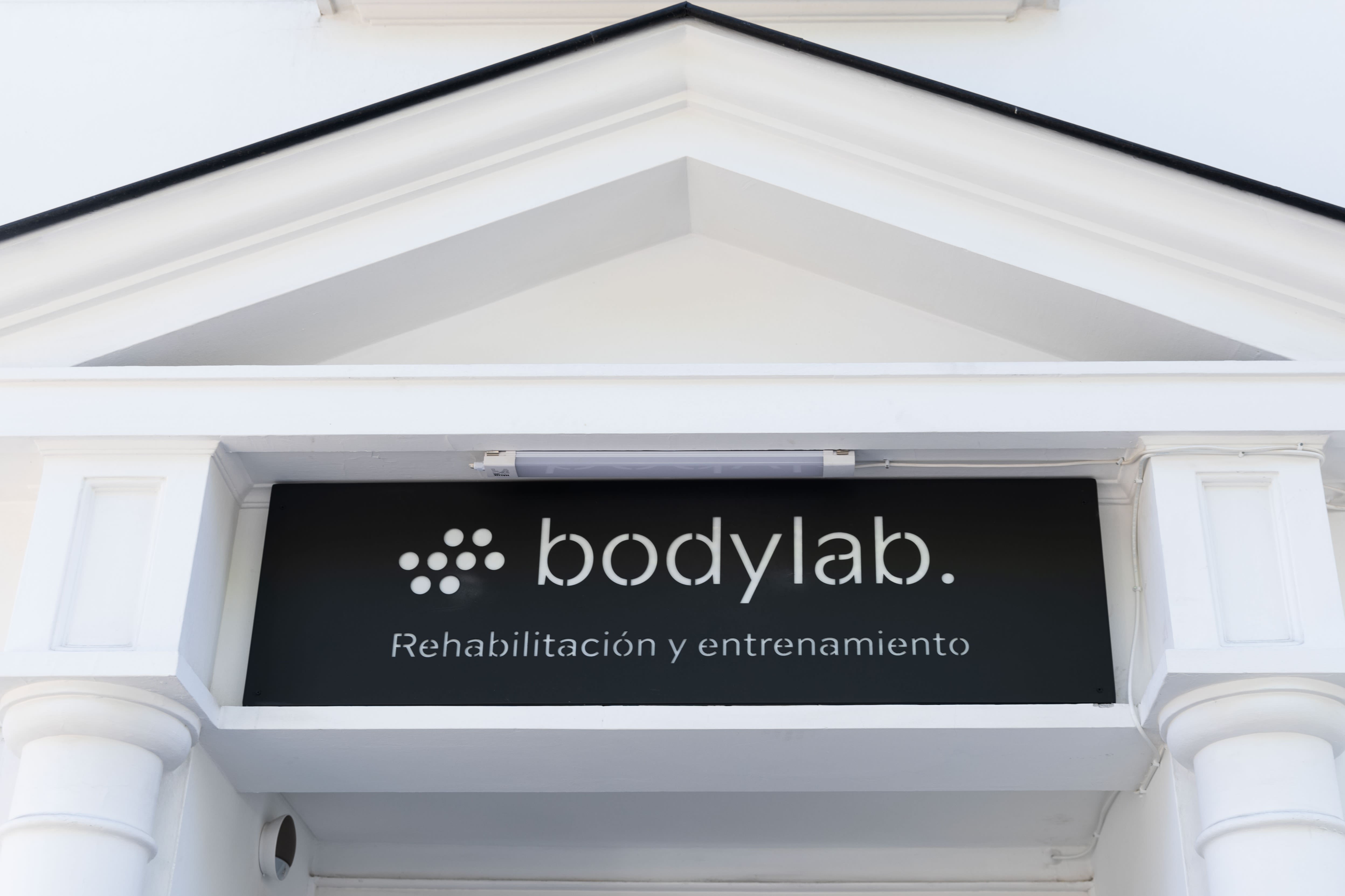 Bodylab Chile: Read Reviews and Book Classes on ClassPass