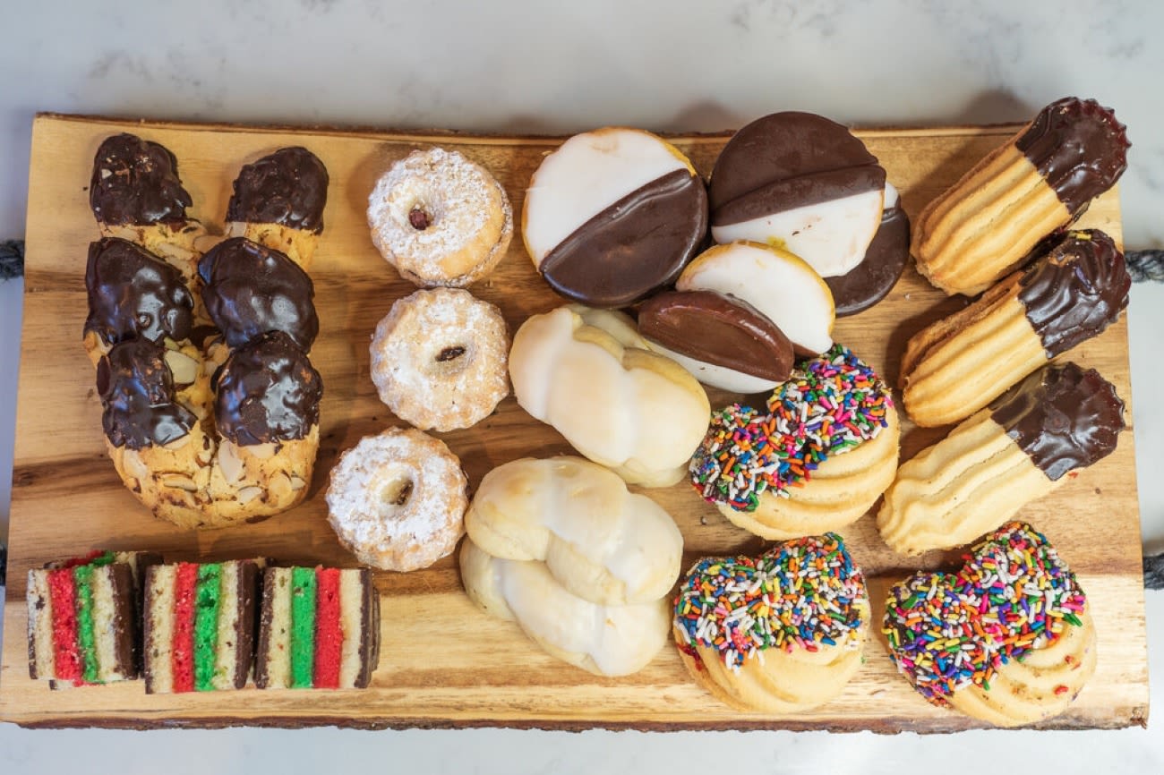 Brooklyn Bread Cafe - Park Slope: Read Reviews and Book Classes on ...