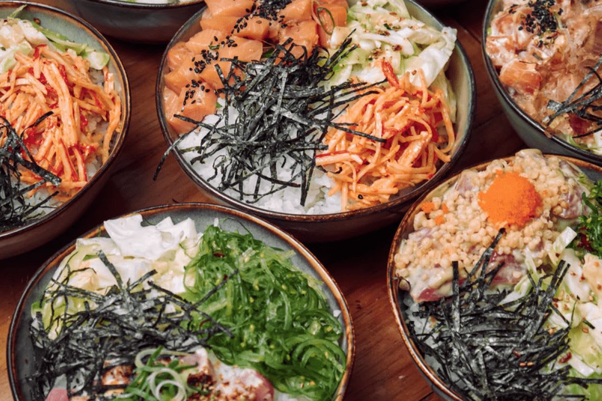 Ono Poke - Pioneer: Read Reviews and Book Classes on ClassPass