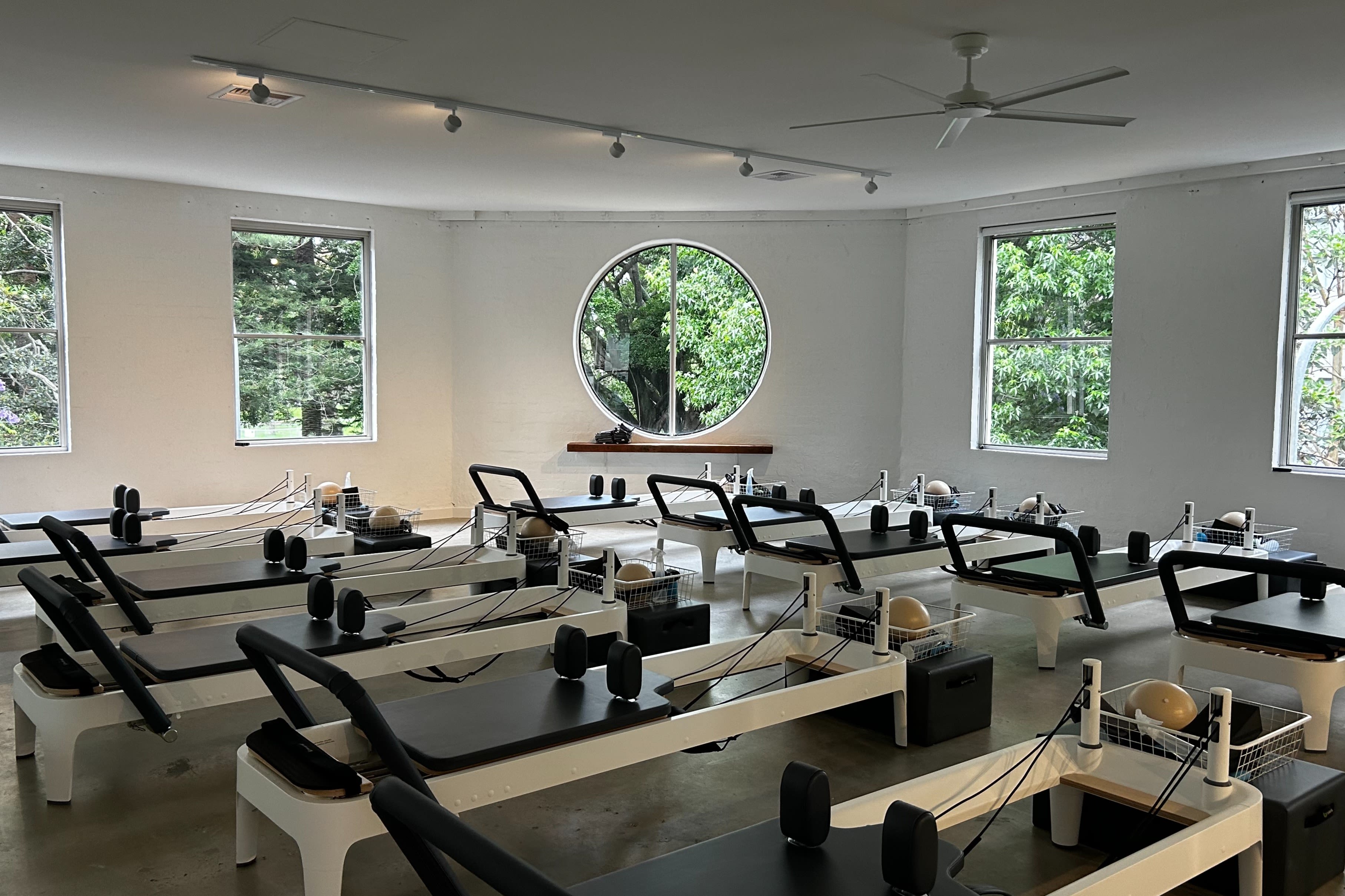 Scout Studios - Redfern: Read Reviews and Book Classes on ClassPass