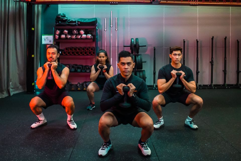 Manic Studio: Read Reviews and Book Classes on ClassPass