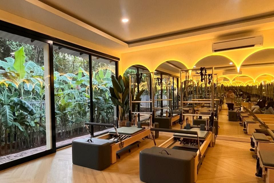 The Body Project - Barnyard: Read Reviews and Book Classes on ClassPass