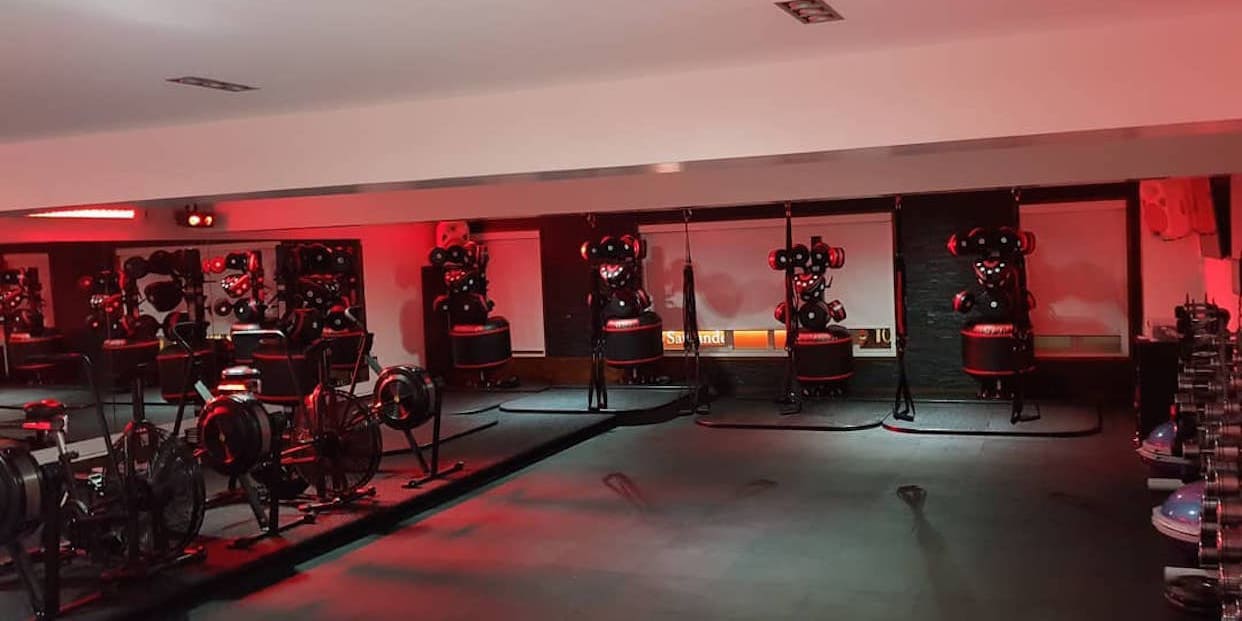 Peak Physique Studios : Lire les avis et réserver des cours sur ClassPass