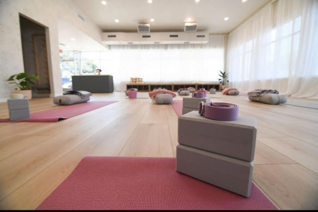 Flow Haus Yoga: Read Reviews and Book Classes on ClassPass