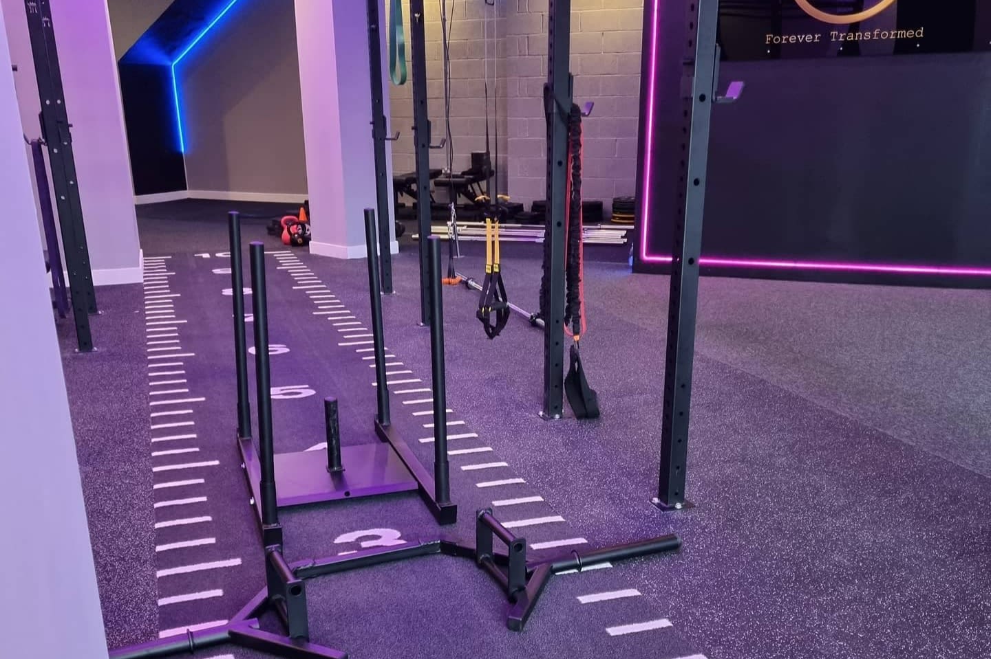 5ways Transformation Gym: Lees recensies en boek lessen met ClassPass