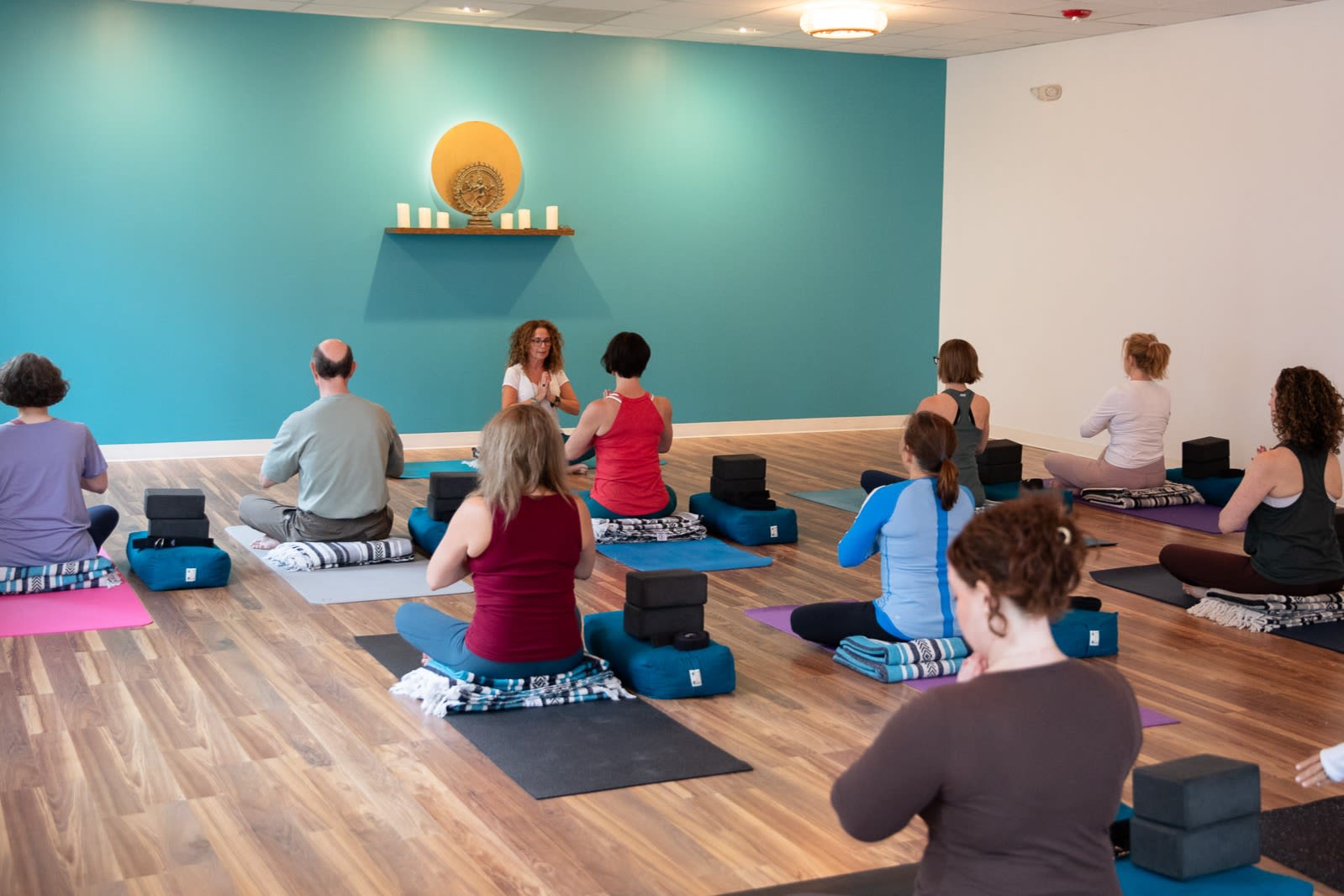 Yoga Haven: Read Reviews and Book Classes on ClassPass