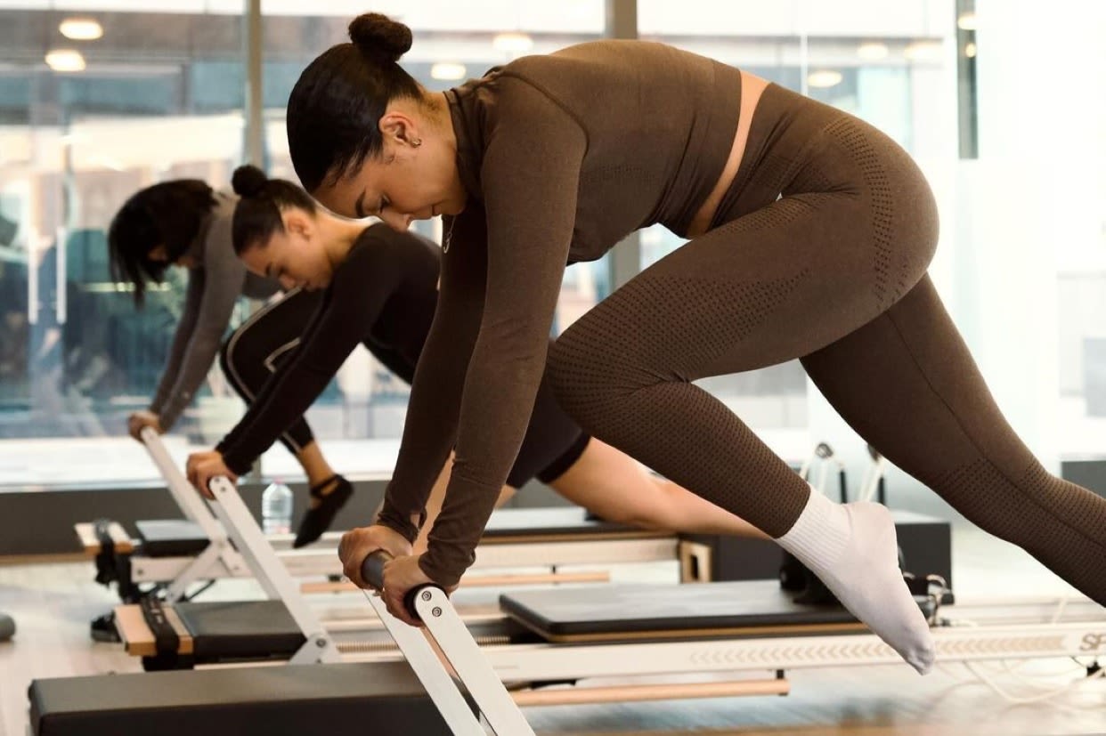 Flex Studio: Read Reviews and Book Classes on ClassPass