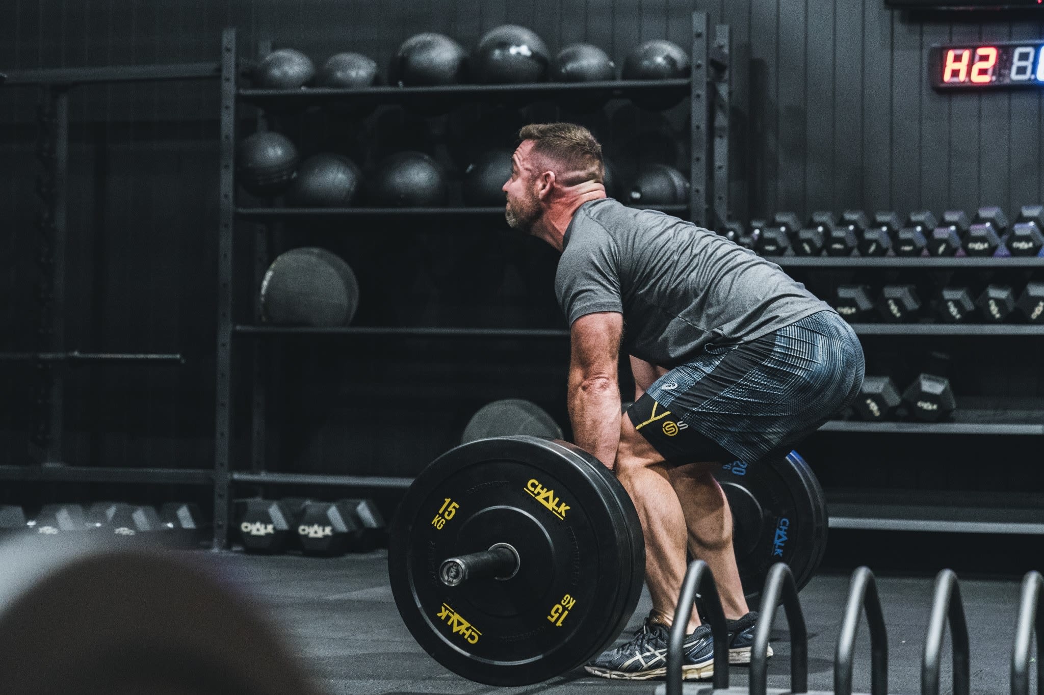 Clean Shred - Castle Hill: Read Reviews and Book Classes on ClassPass
