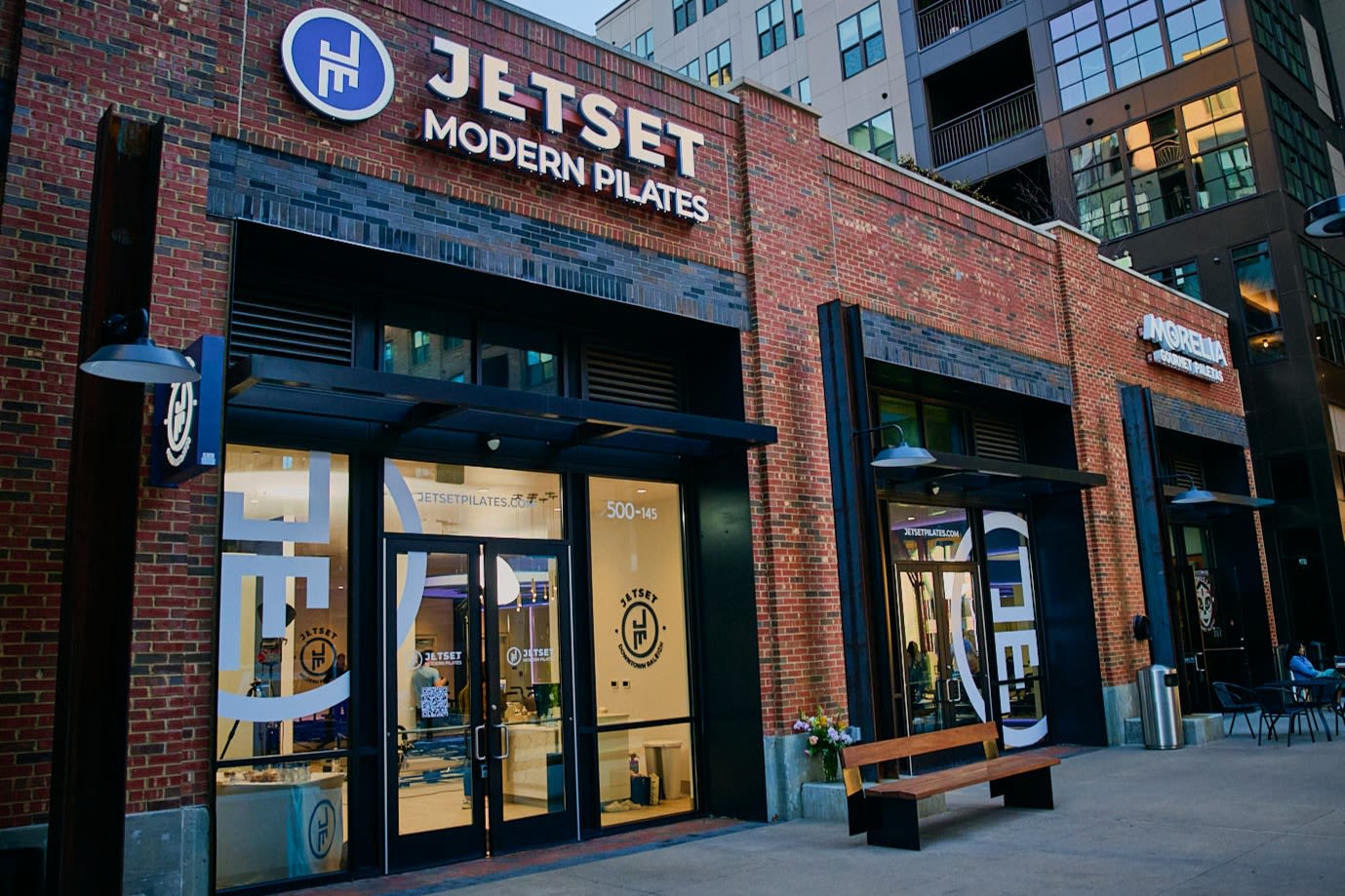 JETSET Pilates - - Downtown Raleigh: Read Reviews and Book Classes on ...