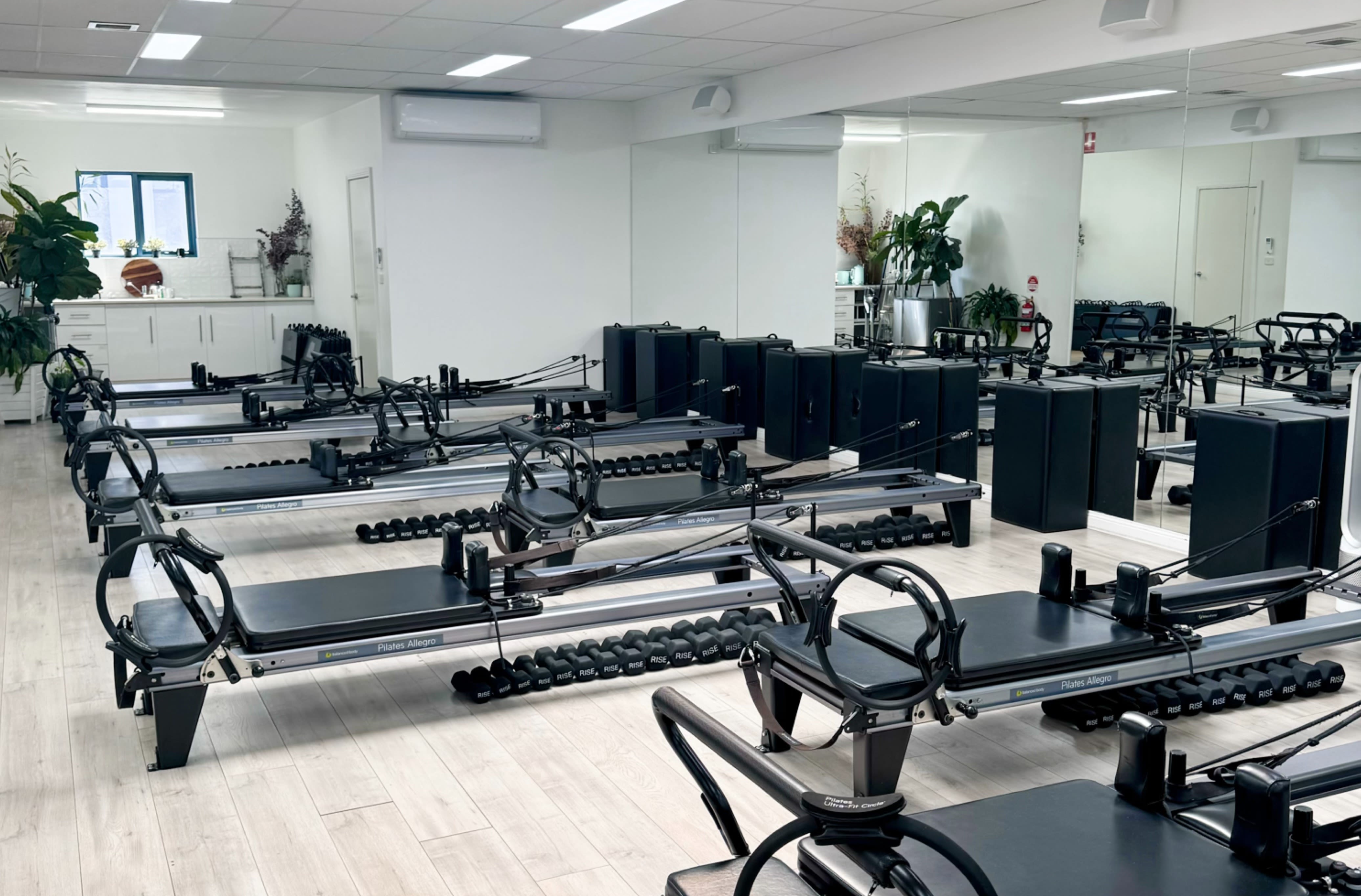 Rise Pilates - Essendon: Read Reviews and Book Classes on ClassPass