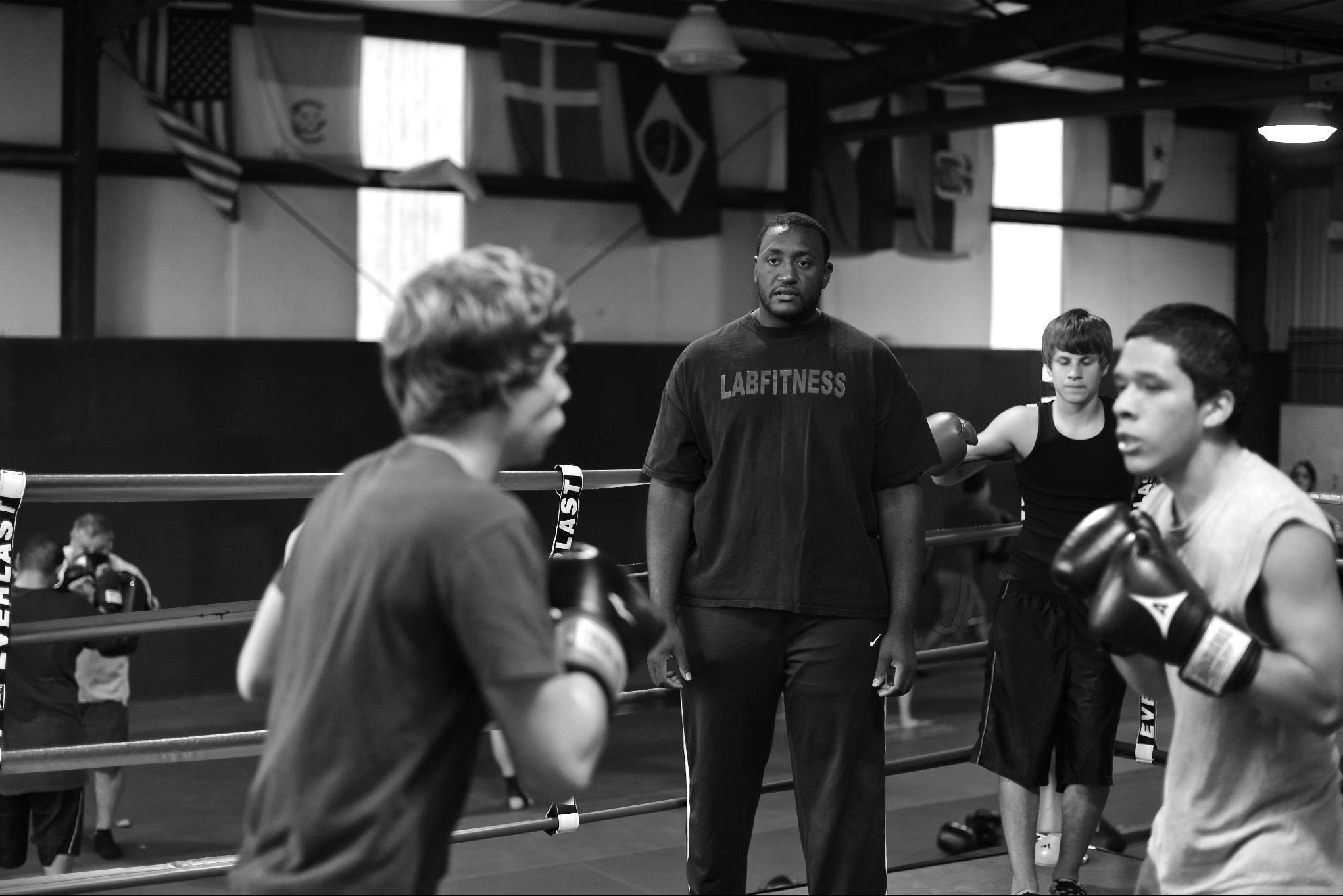 USA Fight Company: Read Reviews and Book Classes on ClassPass