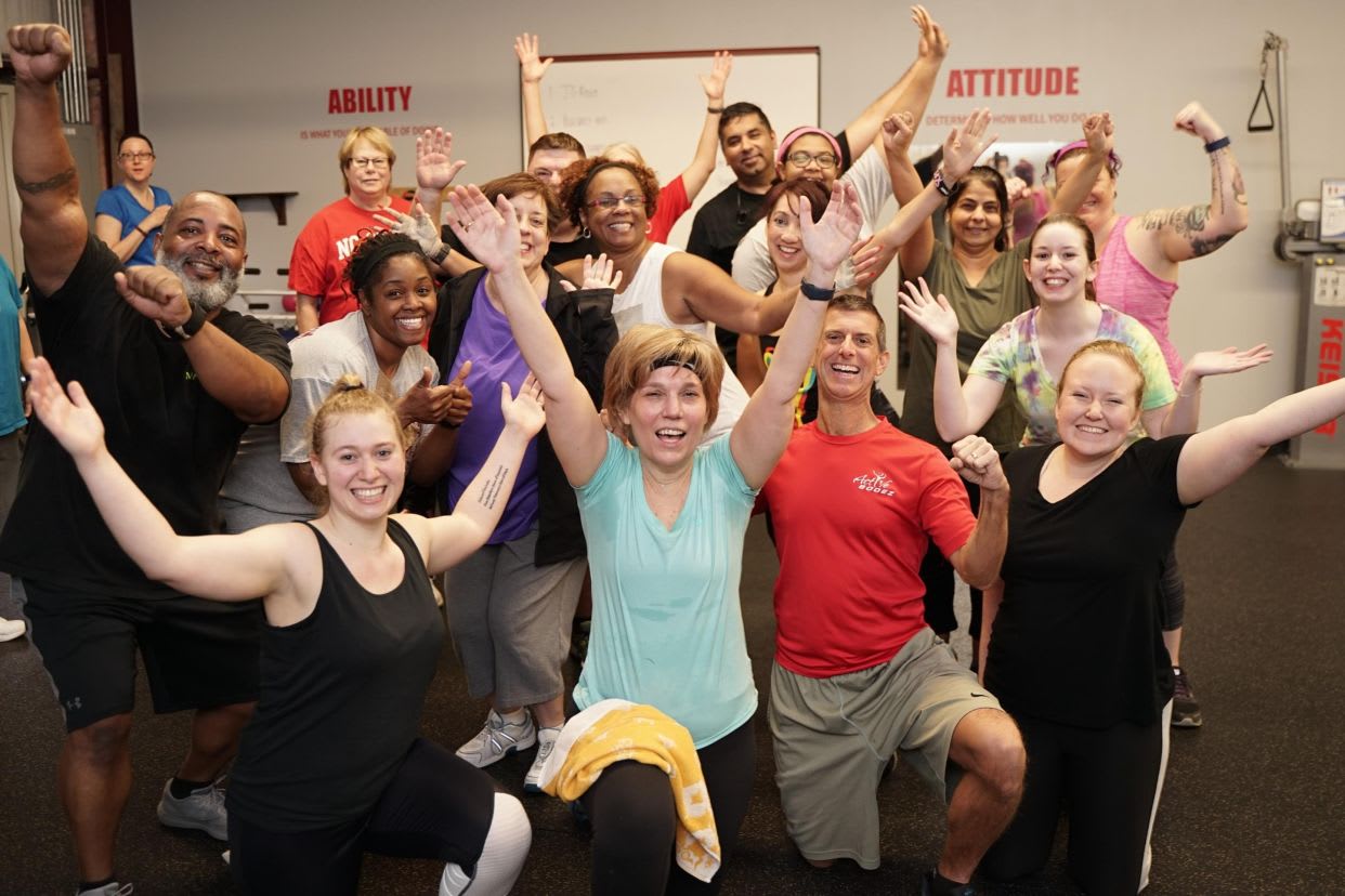 Active Bodez: Read Reviews and Book Classes on ClassPass