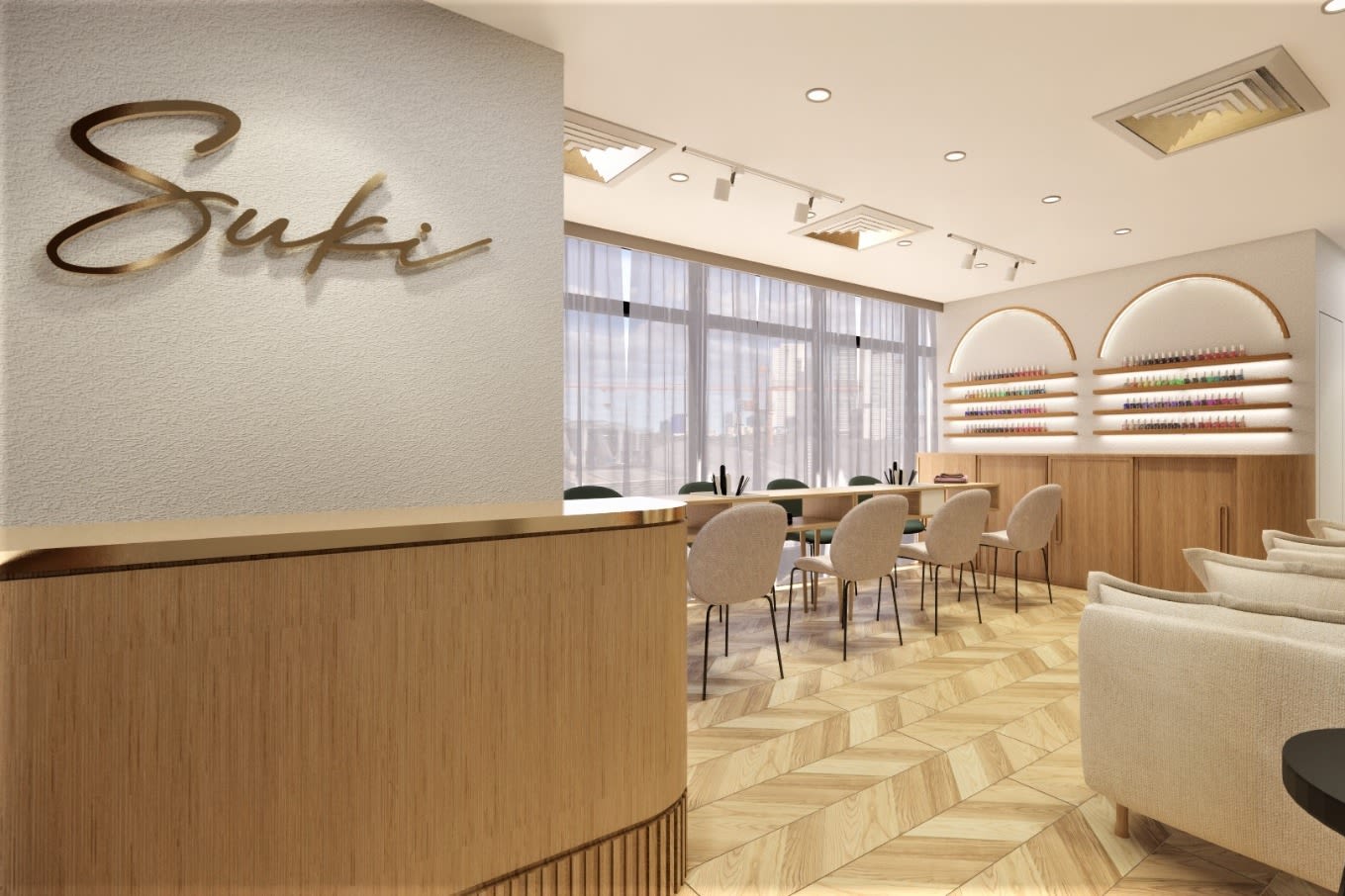 Suki Nail Beauty - Causeway Bay : Lire les avis et réserver des cours sur ClassPass