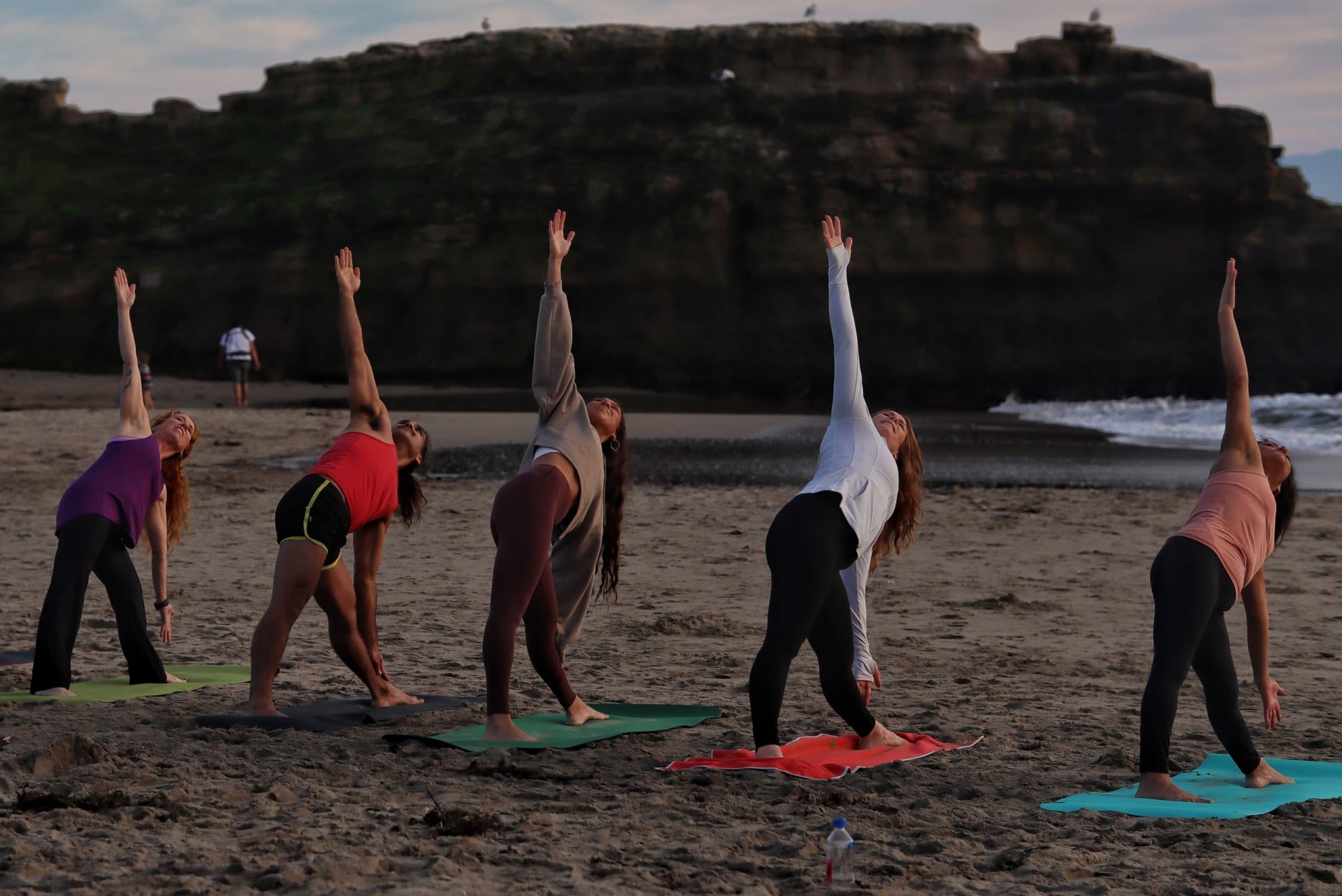 Sol Hot Yoga: Read Reviews and Book Classes on ClassPass