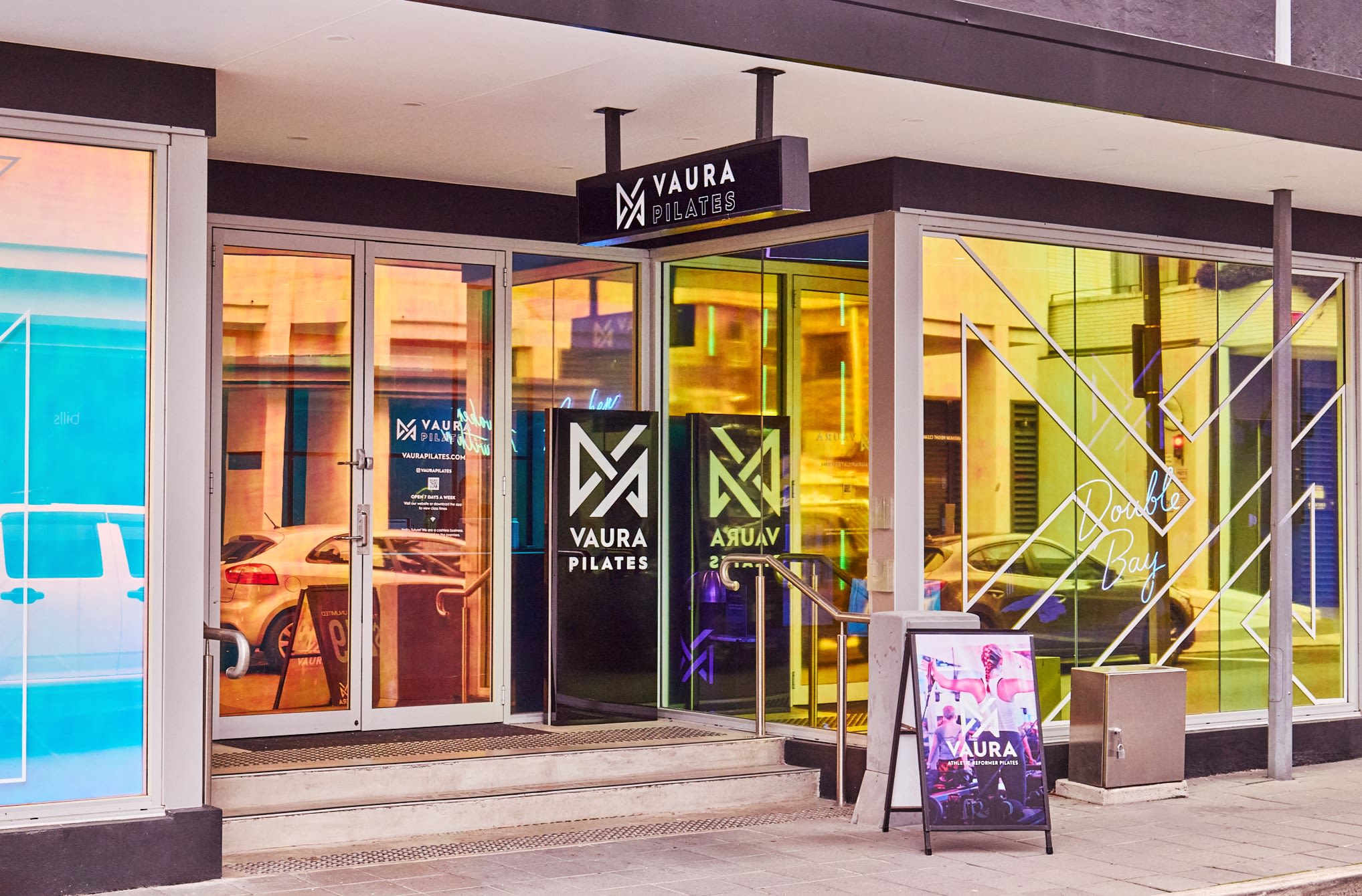 VAURA Pilates - Double Bay: Read Reviews and Book Classes on ClassPass