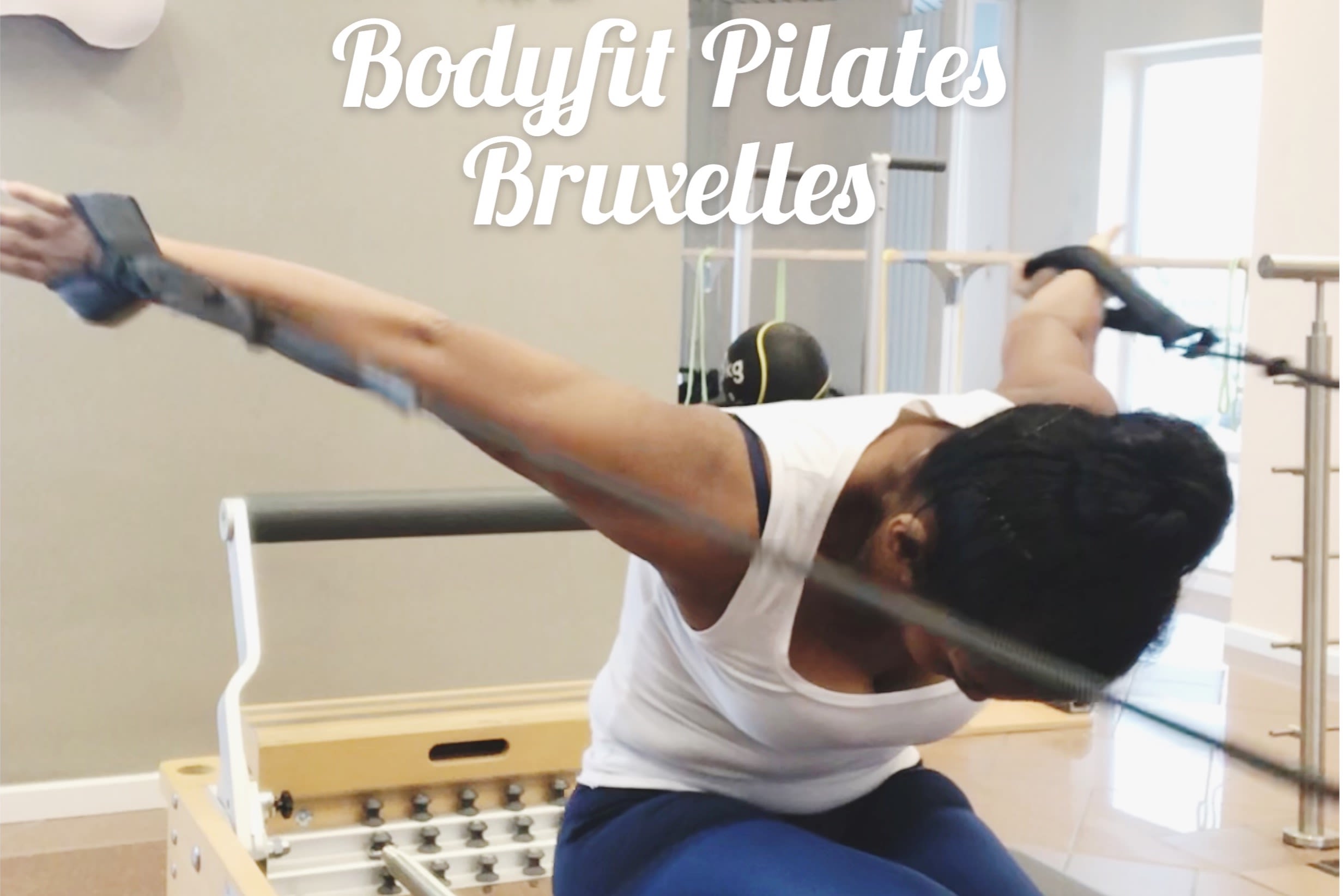 Bodyfit Pilates Studio: Read Reviews and Book Classes on ClassPass