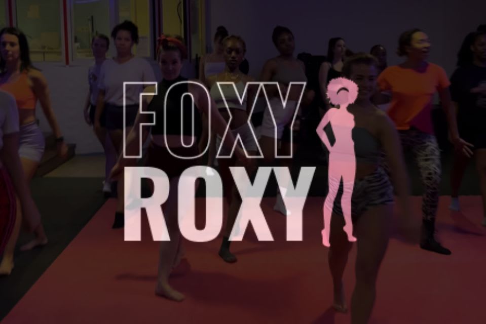 Foxy Roxy Studios - Borgerstraat: Read Reviews and Book Classes on ClassPass