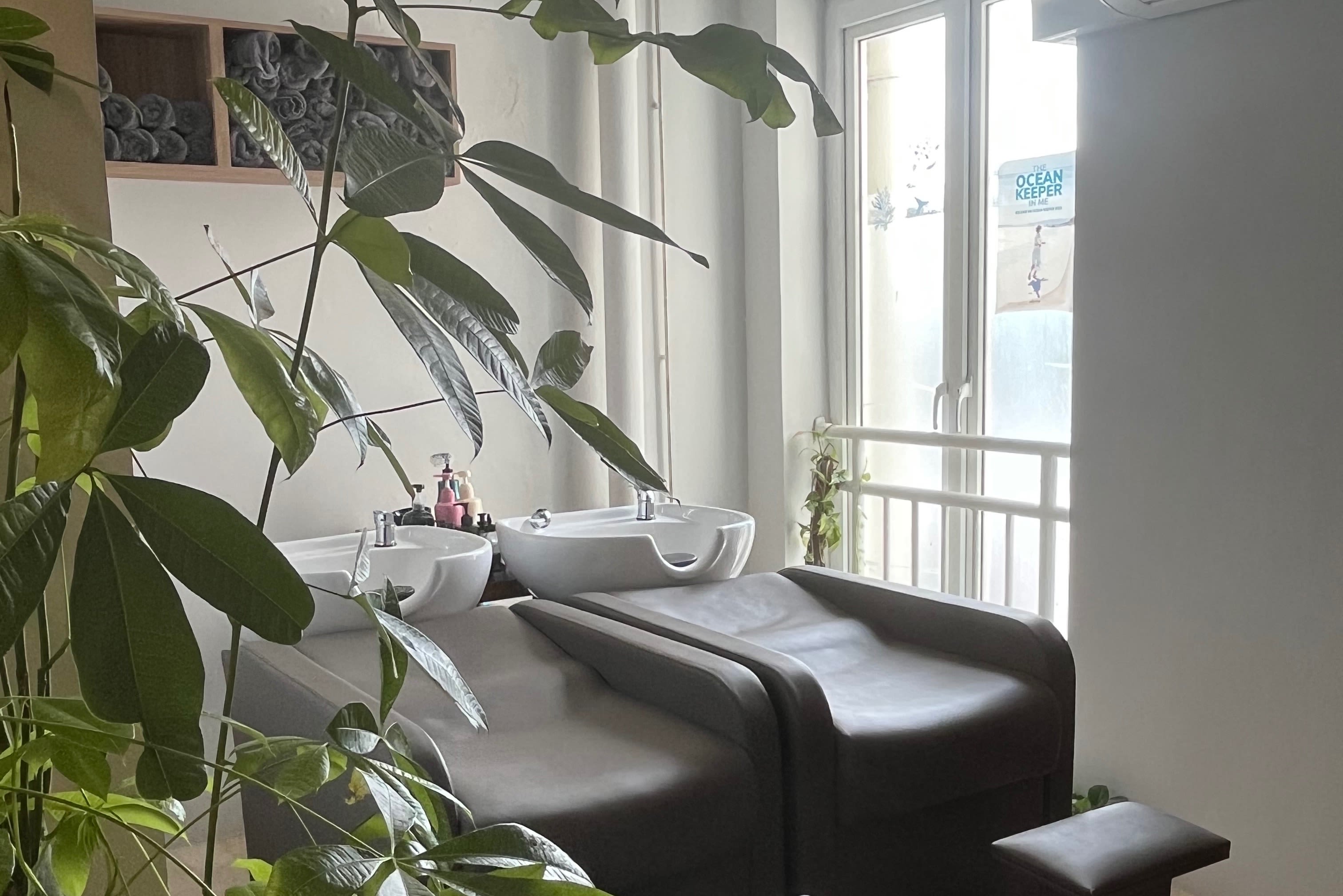 The Gallery Hair Studio and Head Spa - Bukit Timah: Read Reviews and ...