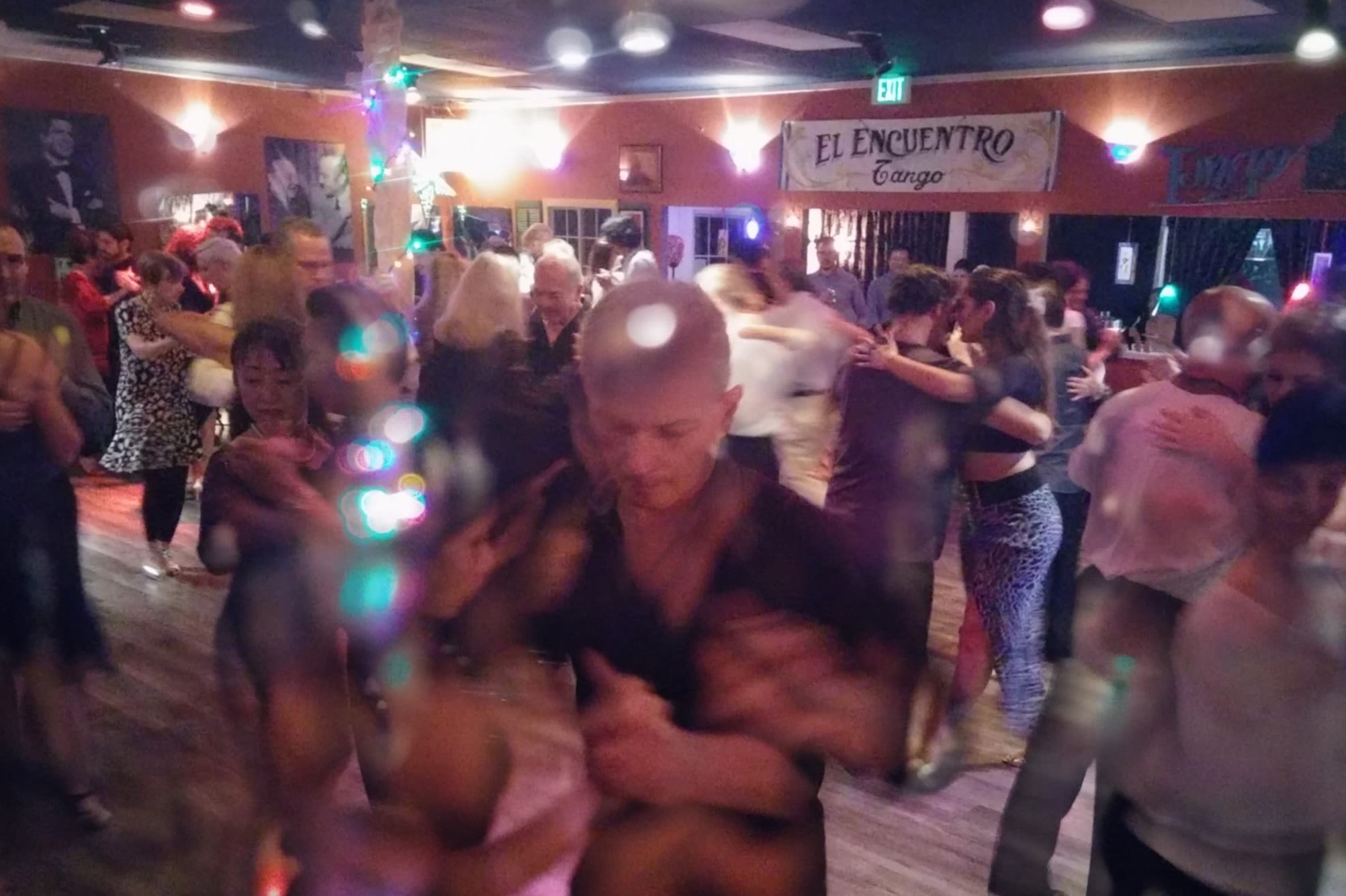The Tango Room: Read Reviews and Book Classes on ClassPass