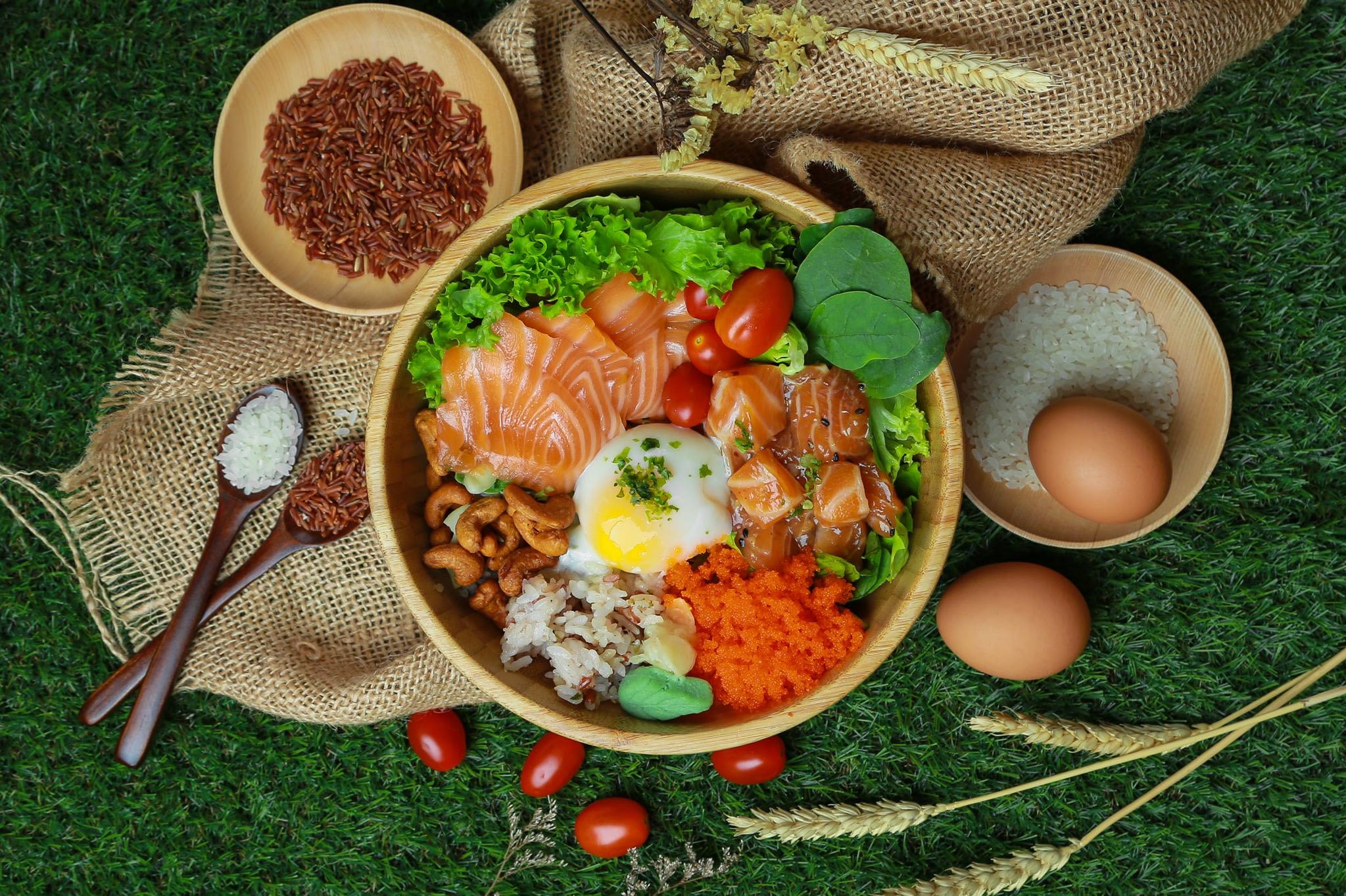 Salmon Samurai - 100 AM: Read Reviews and Book Classes on ClassPass