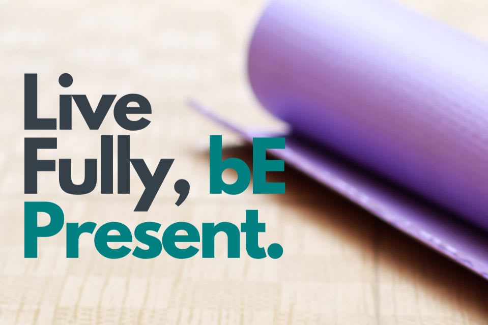 bE Present by Chris Wong Yoga: Read Reviews and Book Classes on ClassPass